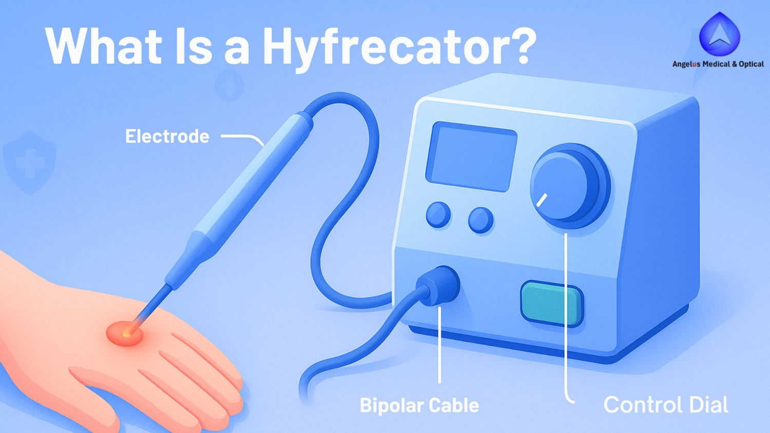 What Is a Hyfrecator? Uses, Benefits & Safety