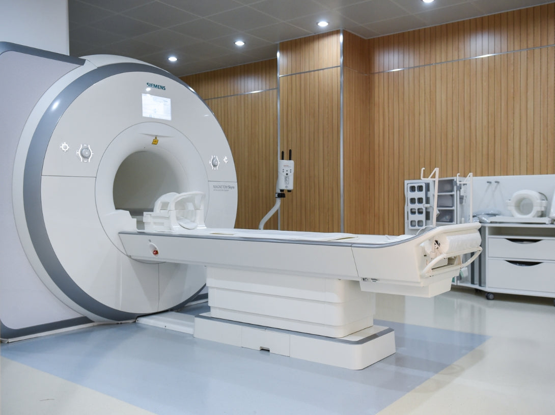 Imaging Center,Medical equipment,MRI equipment – Angelus Medical and ...