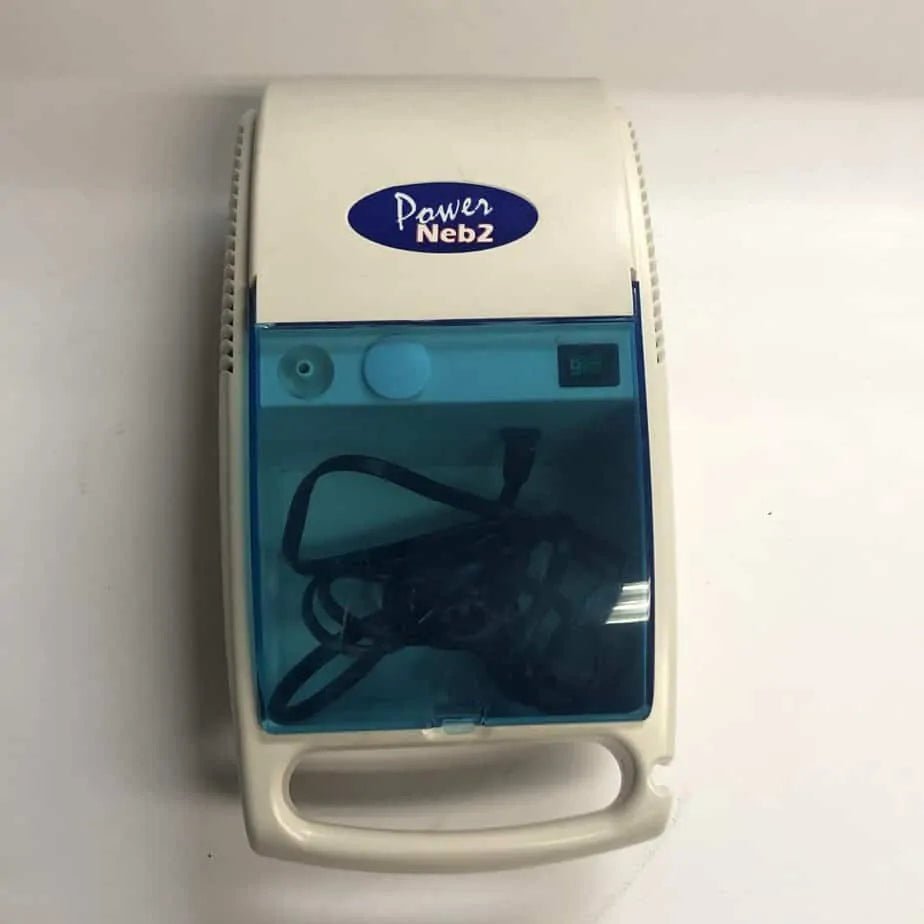 Best Nebulizer Machine - Portable, Efficient & Affordable Options