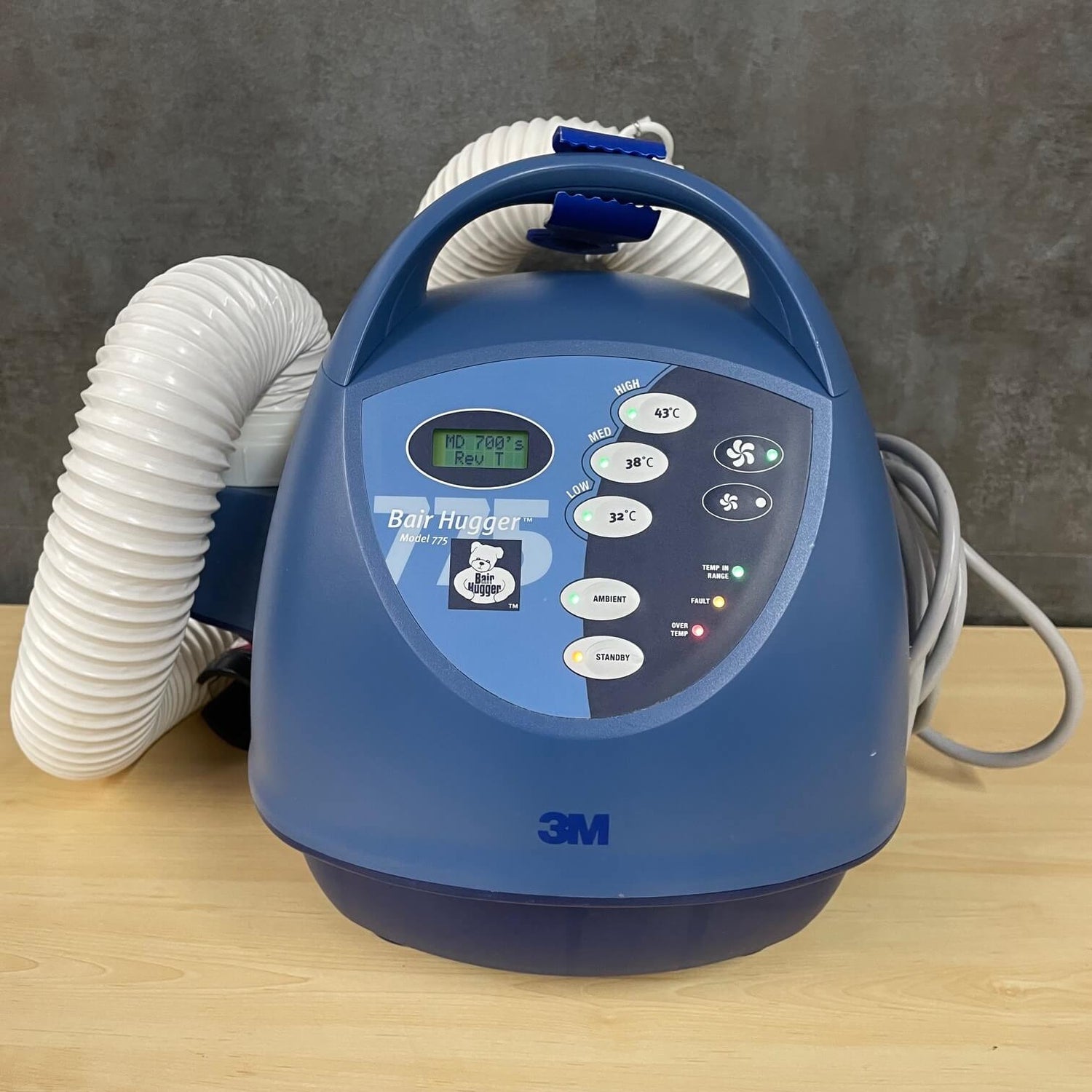 3M Bair Hugger 775 warming unit - – Angelus Medical and Optical