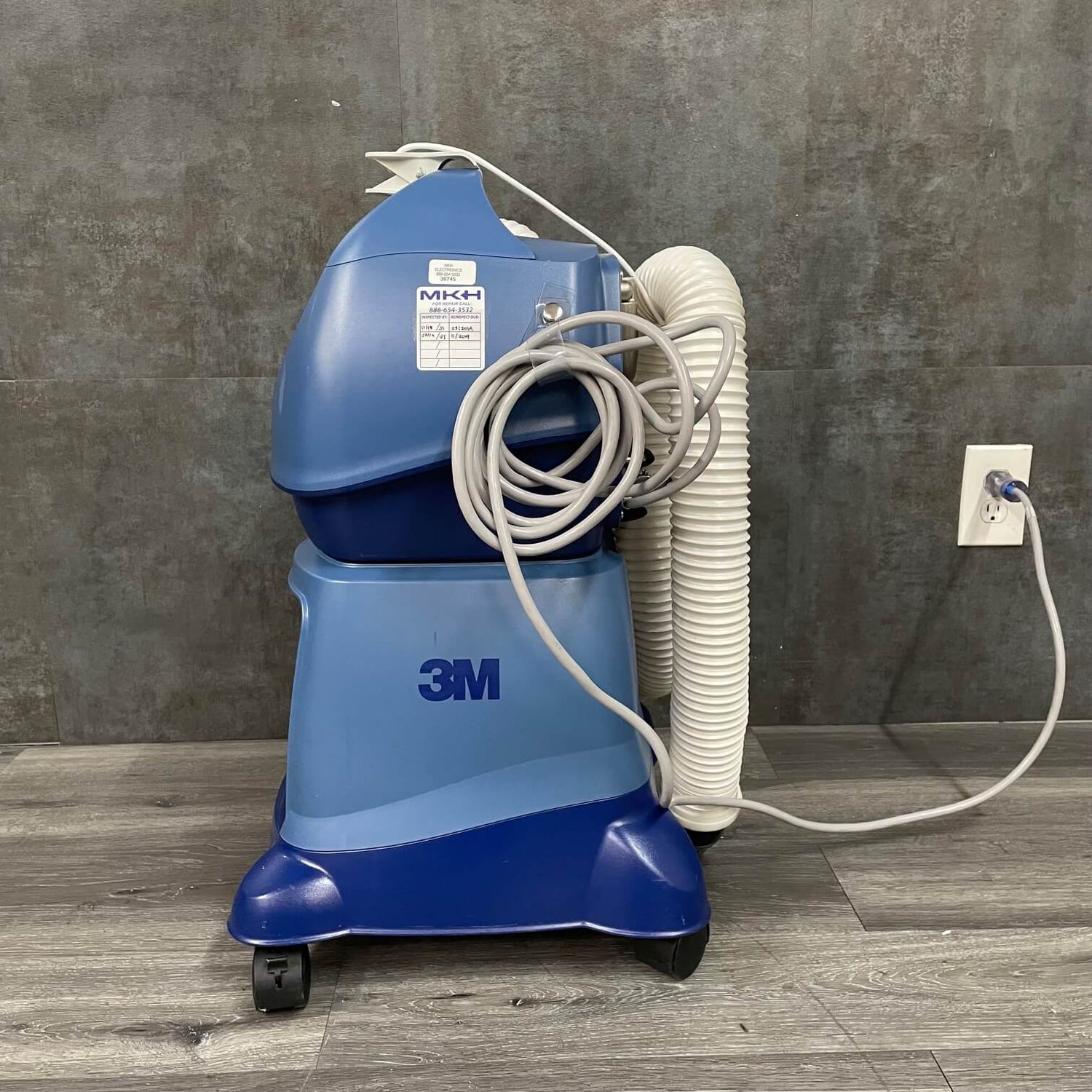 3M Bair Hugger 775 warming unit - – Angelus Medical and Optical