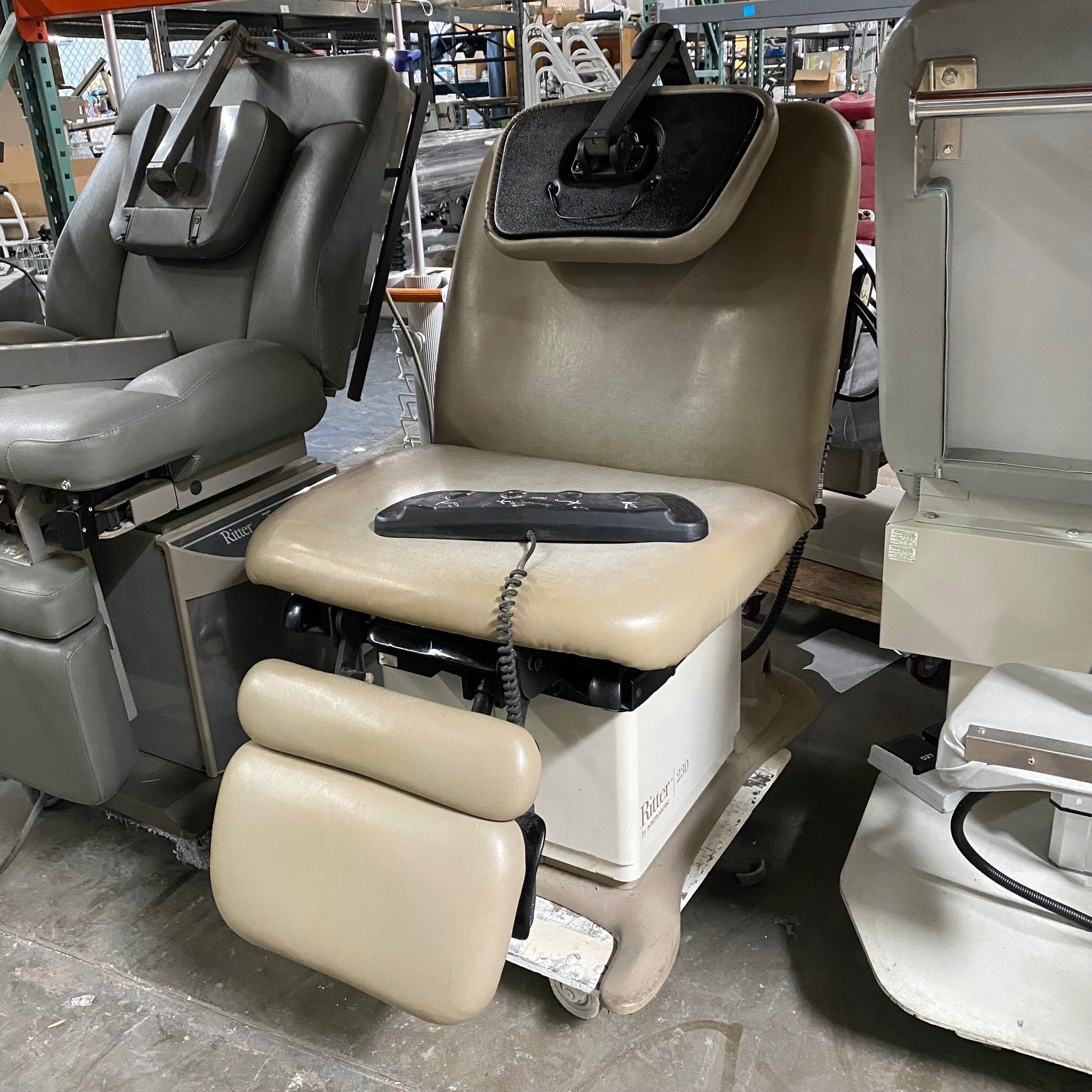 General Medical Equipment Repair