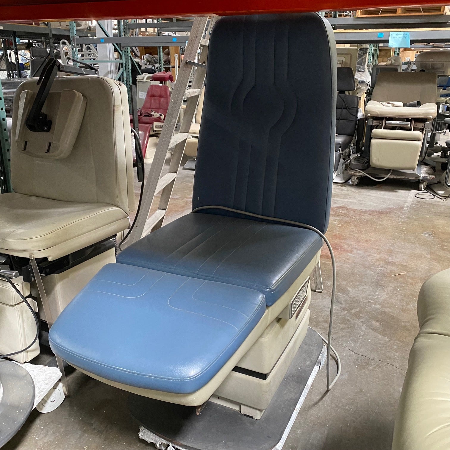 General Medical Equipment Repair