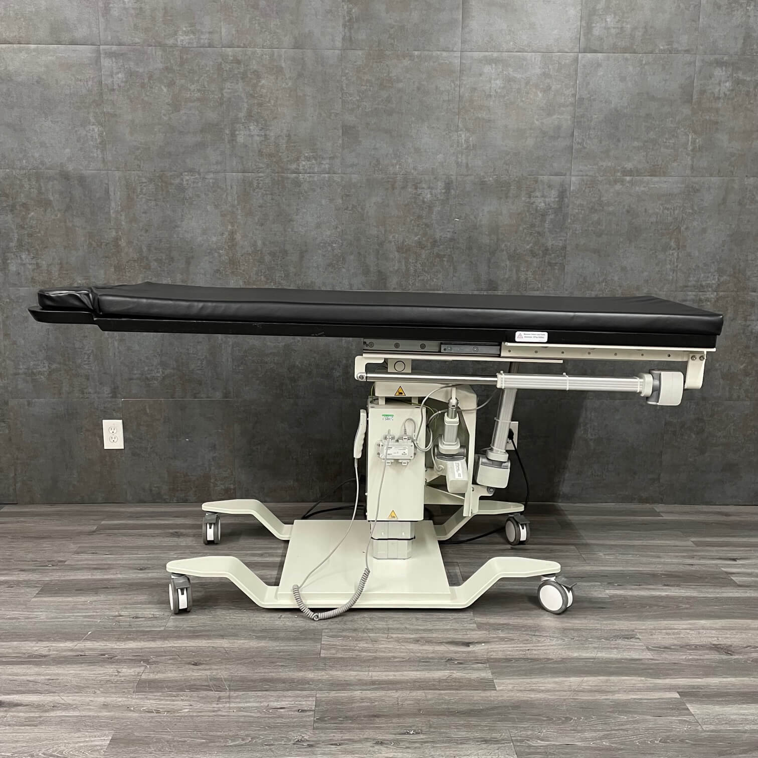 Arcoma Stille Medstone Elite TM4 Pain Management Table
