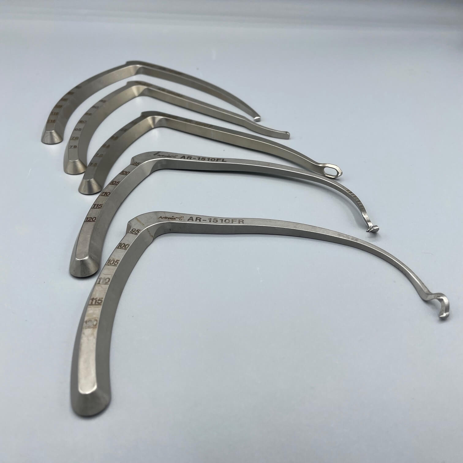 Arthrex Retroconstruction Drill Guide System