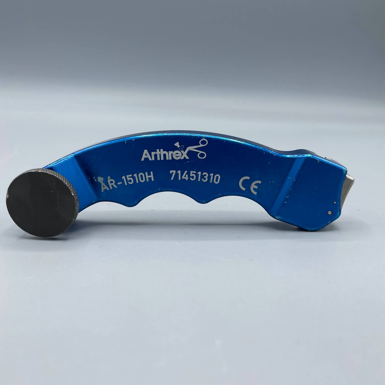 Arthrex Retroconstruction Drill Guide System - – Angelus Medical and ...