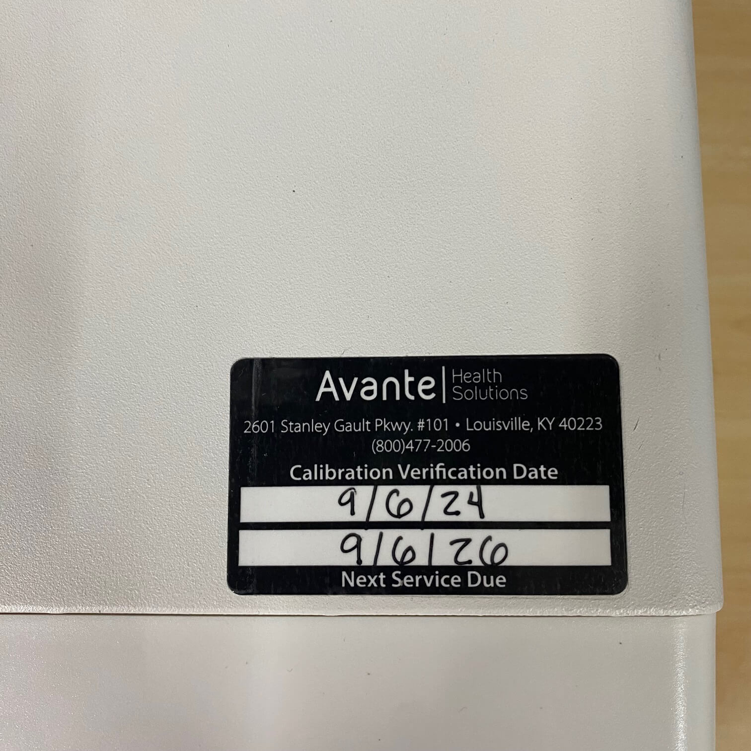 Avante GS350 Electrosurgical Unit - – Angelus Medical and Optical