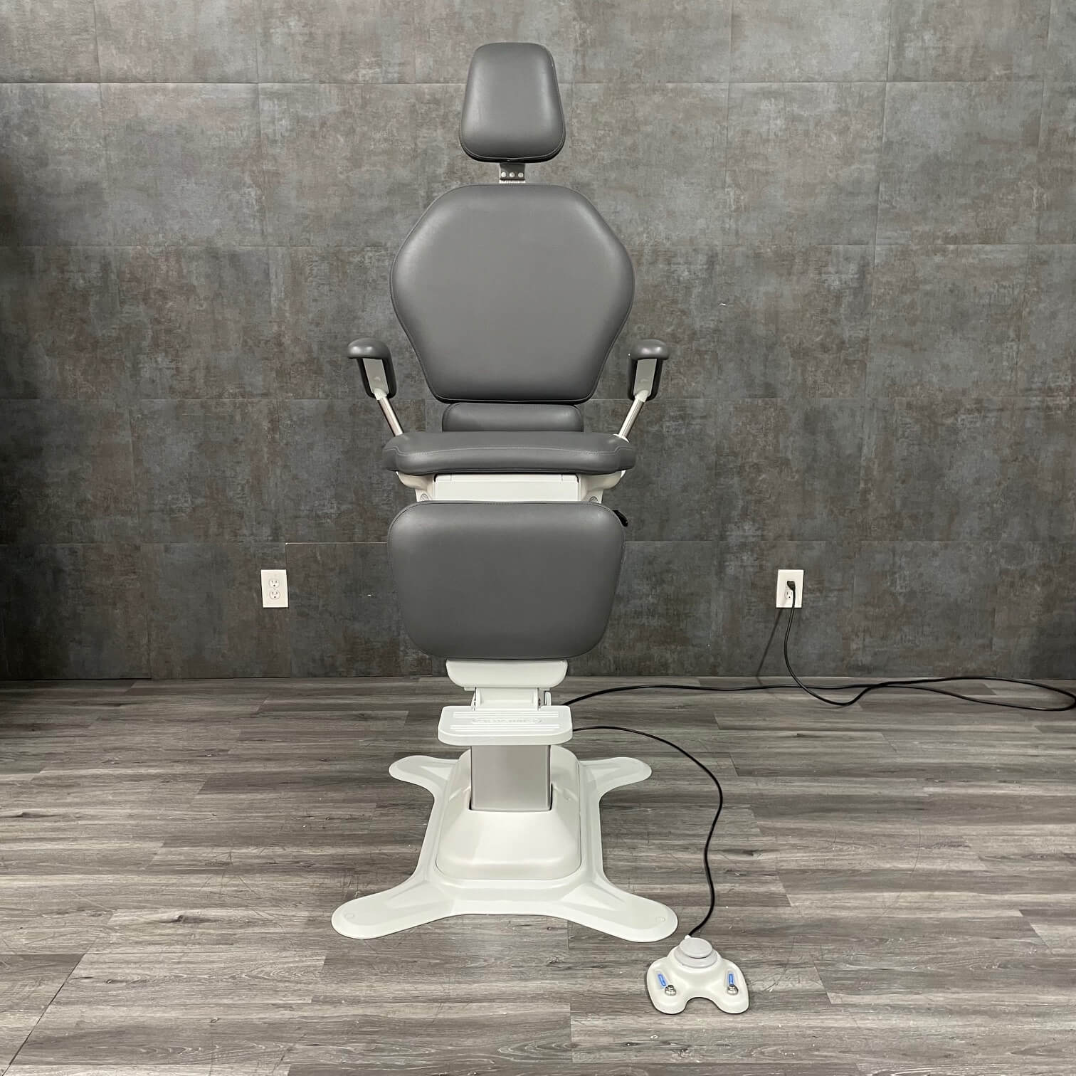BR Surgical Oral Surgery Chair
