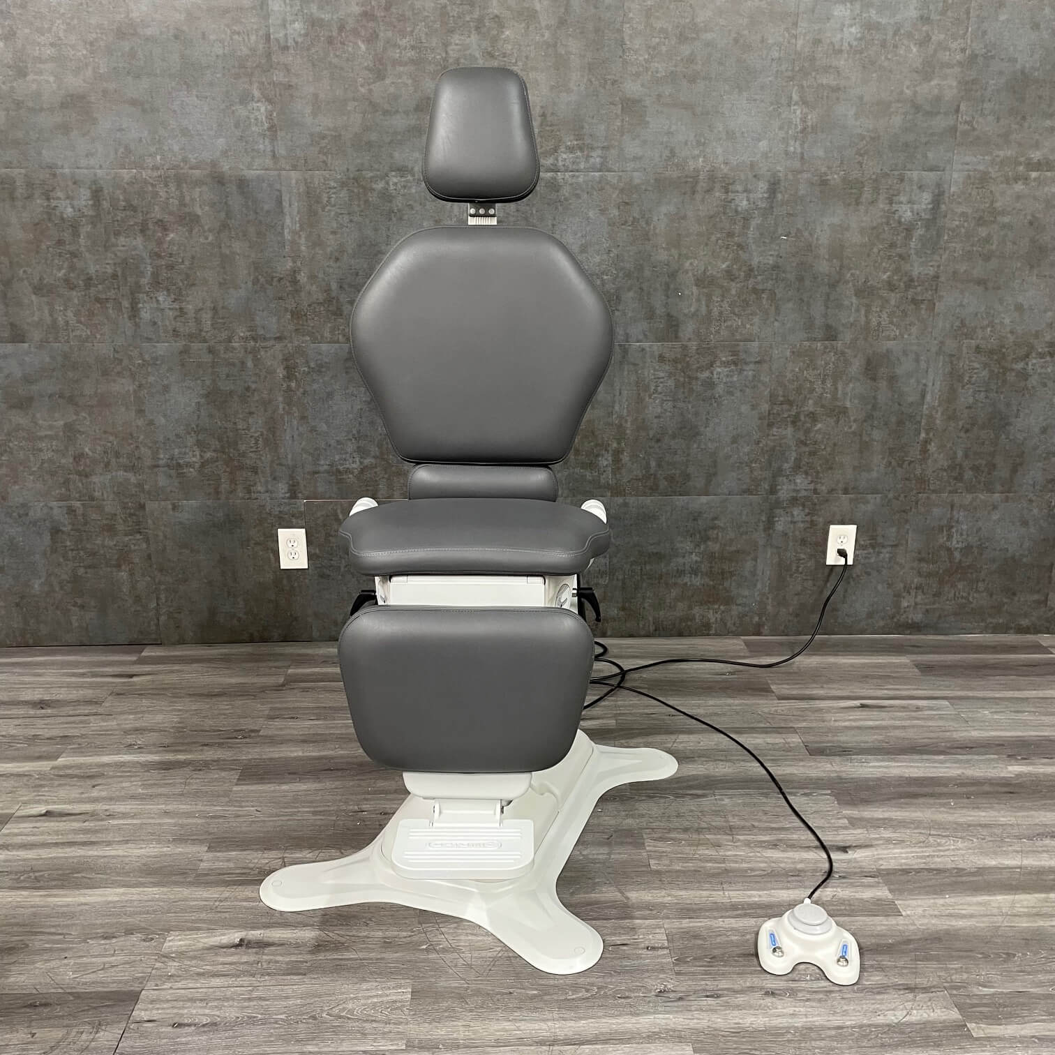 BR Surgical Oral Surgery Chair