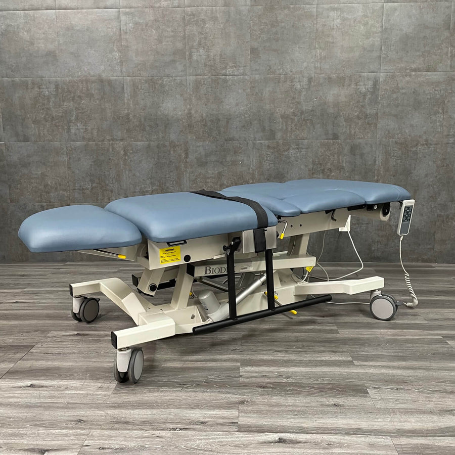Biodex 058-710 Ultrasound Pro Table - – Angelus Medical and Optical