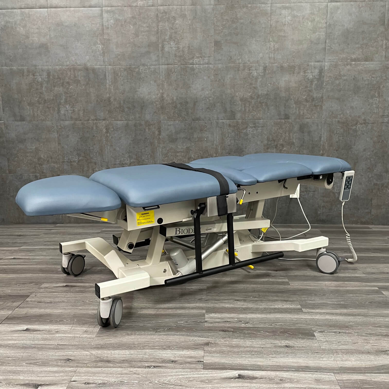 Biodex 058-710 Ultrasound Pro Table