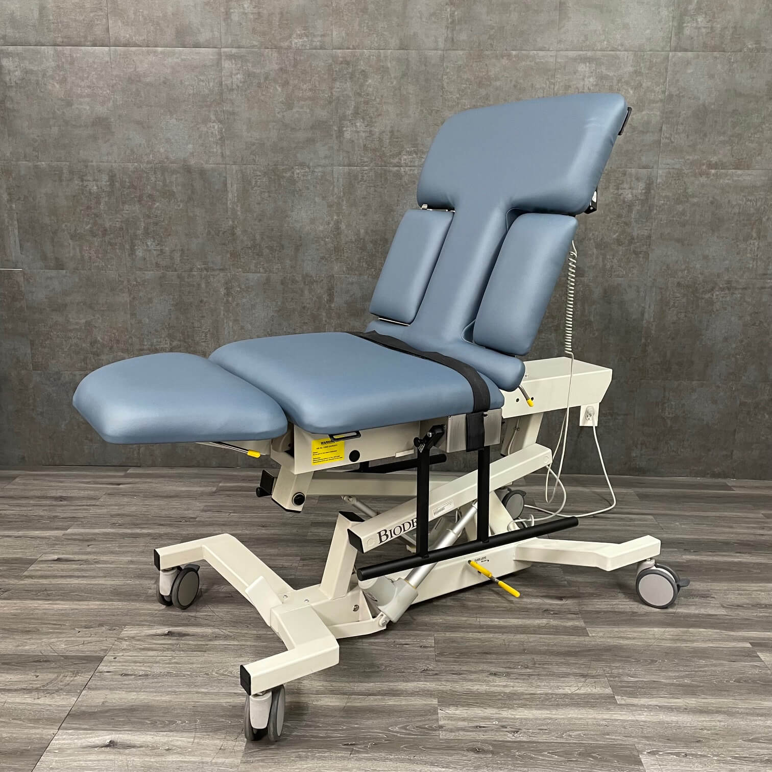 Biodex 058-710 Ultrasound Pro Table