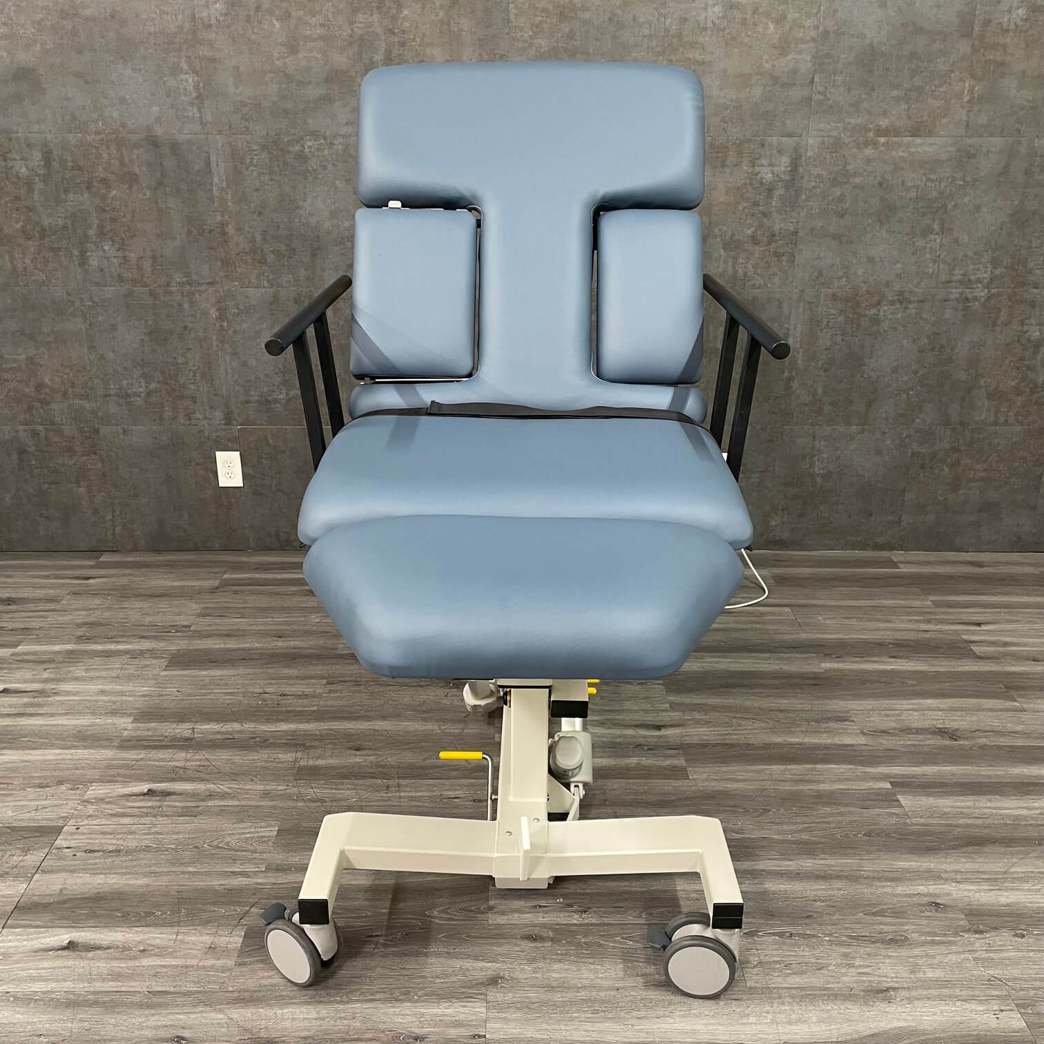 Biodex 058-710 Ultrasound Pro Table