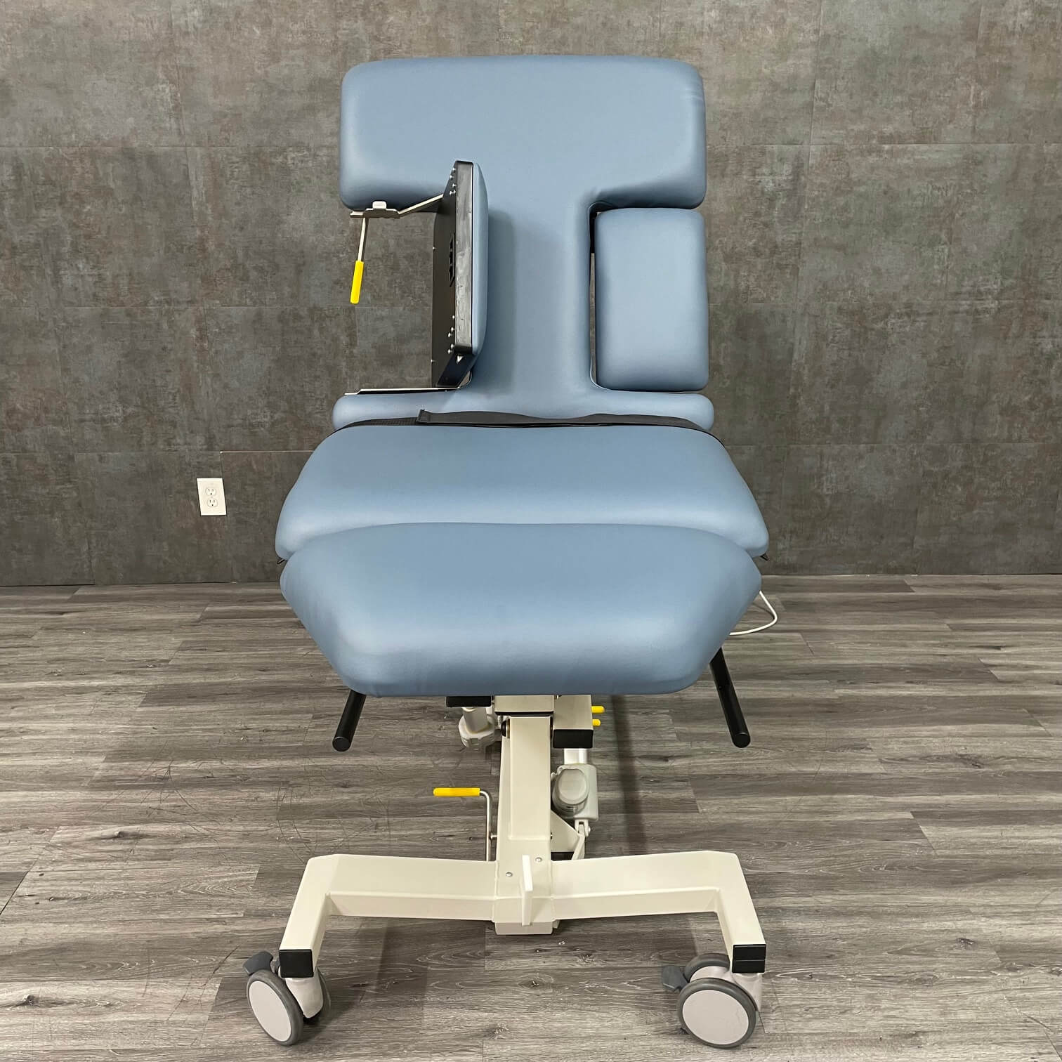 Biodex 058-710 Ultrasound Pro Table