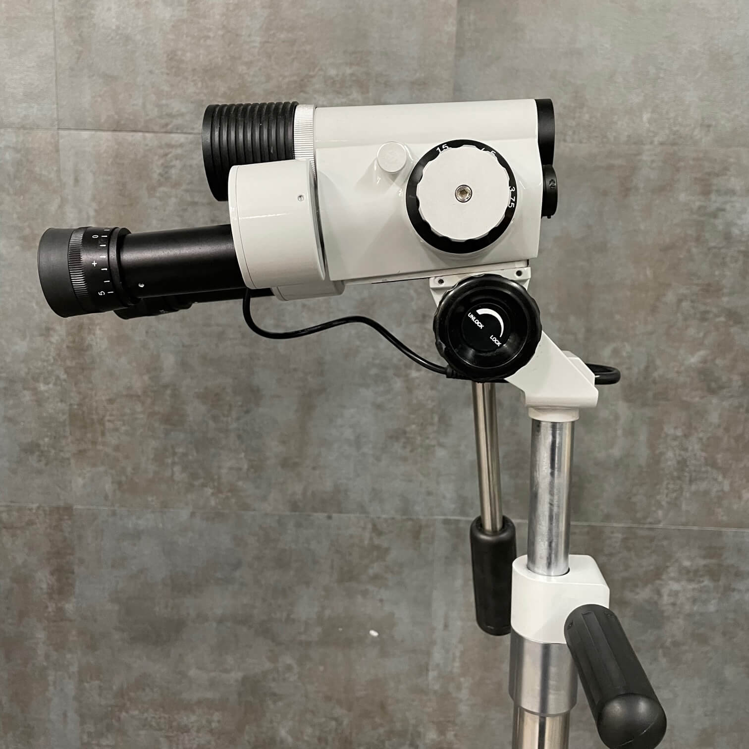 Bovie Colpo Master III LED Colposcope