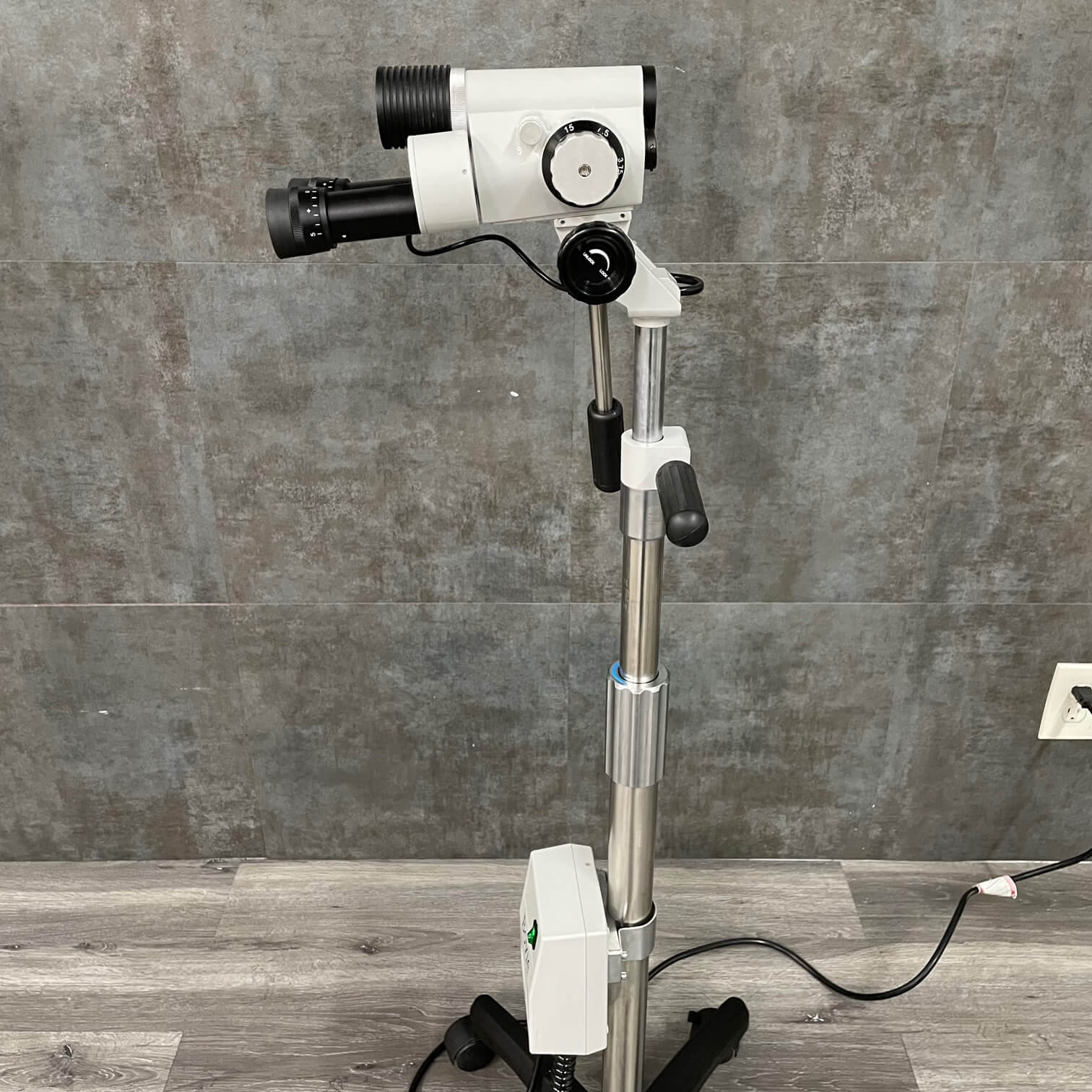 Bovie Colpo Master III LED Colposcope