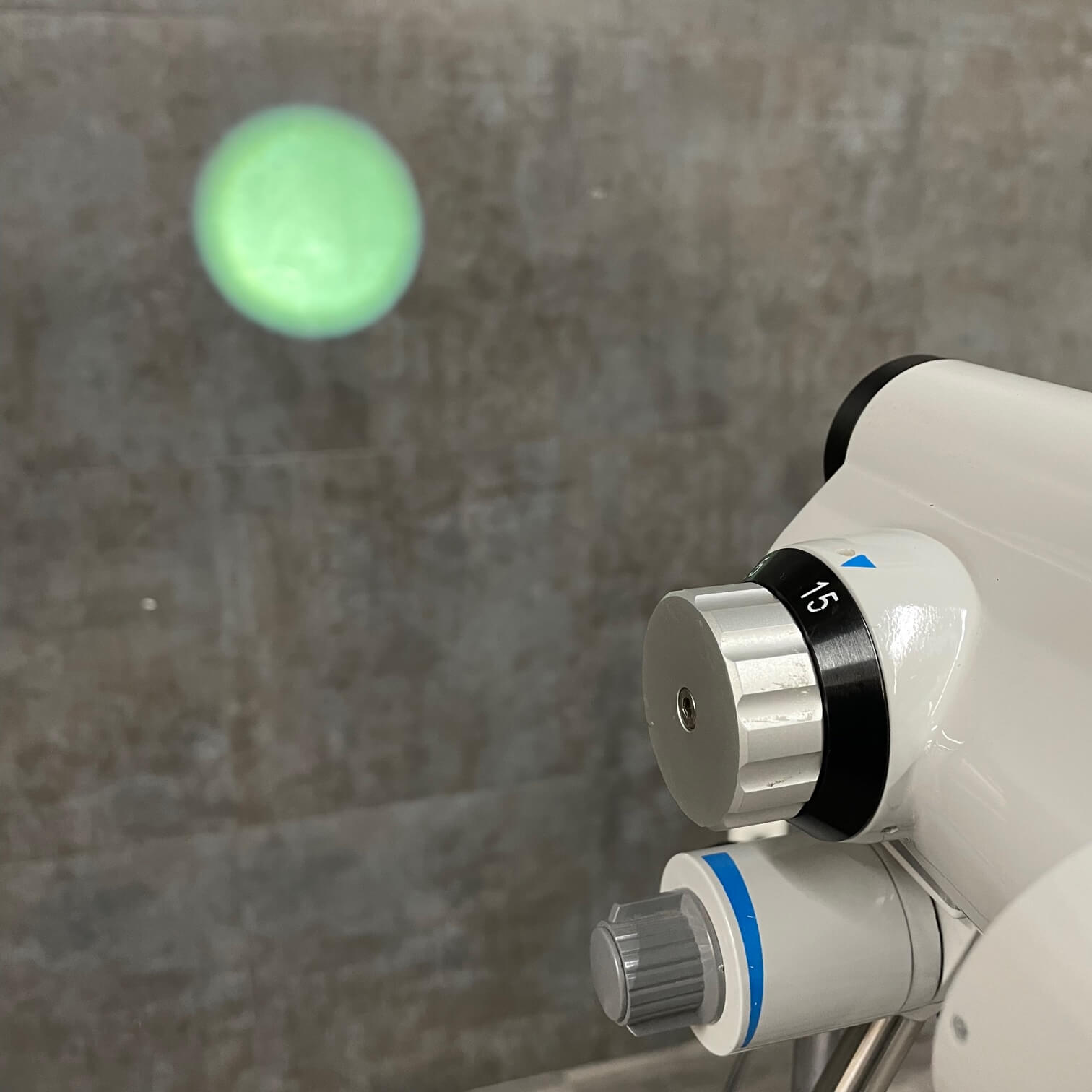 Bovie Colpo Master III LED Colposcope