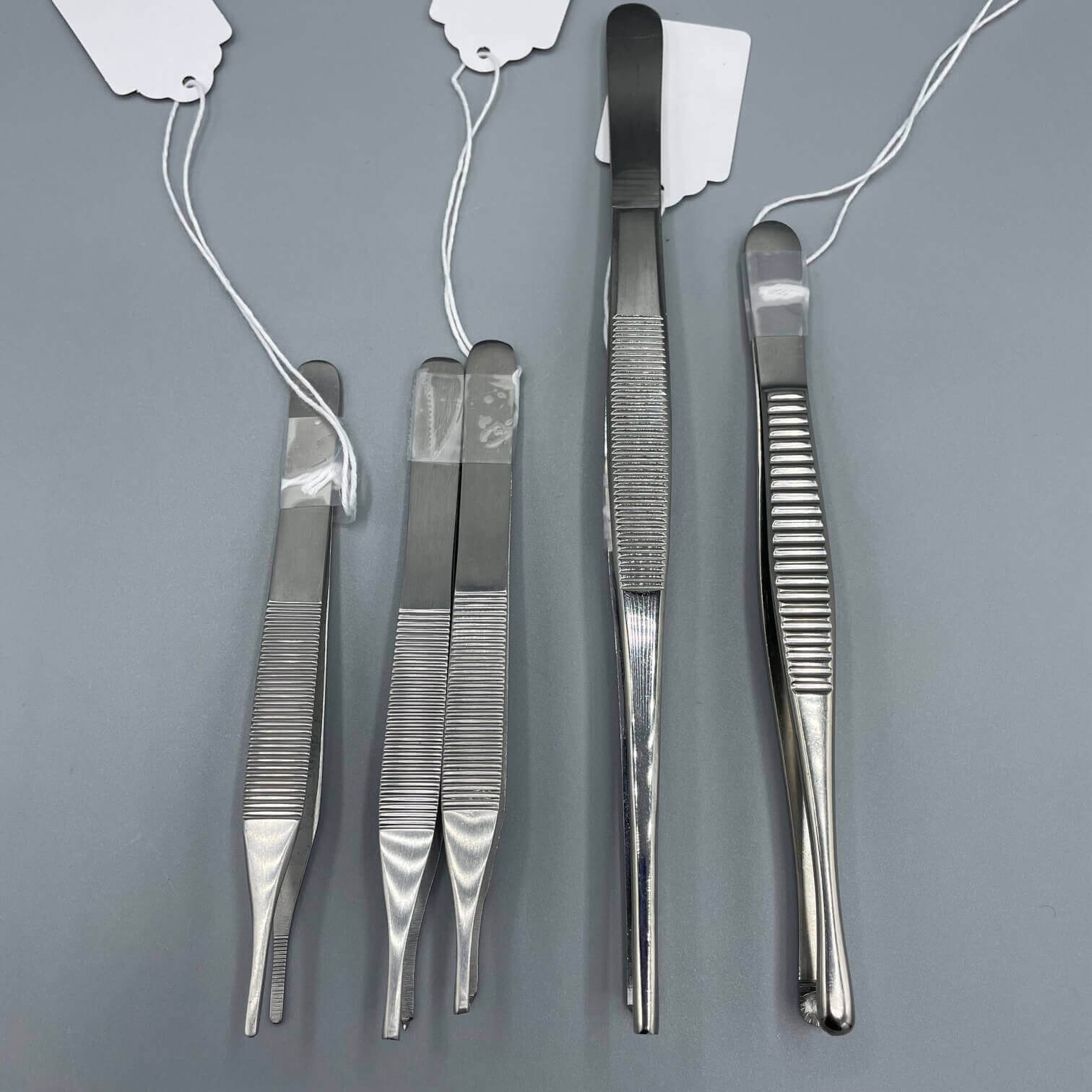 Breast Reduction/Augmentation Instrument Set