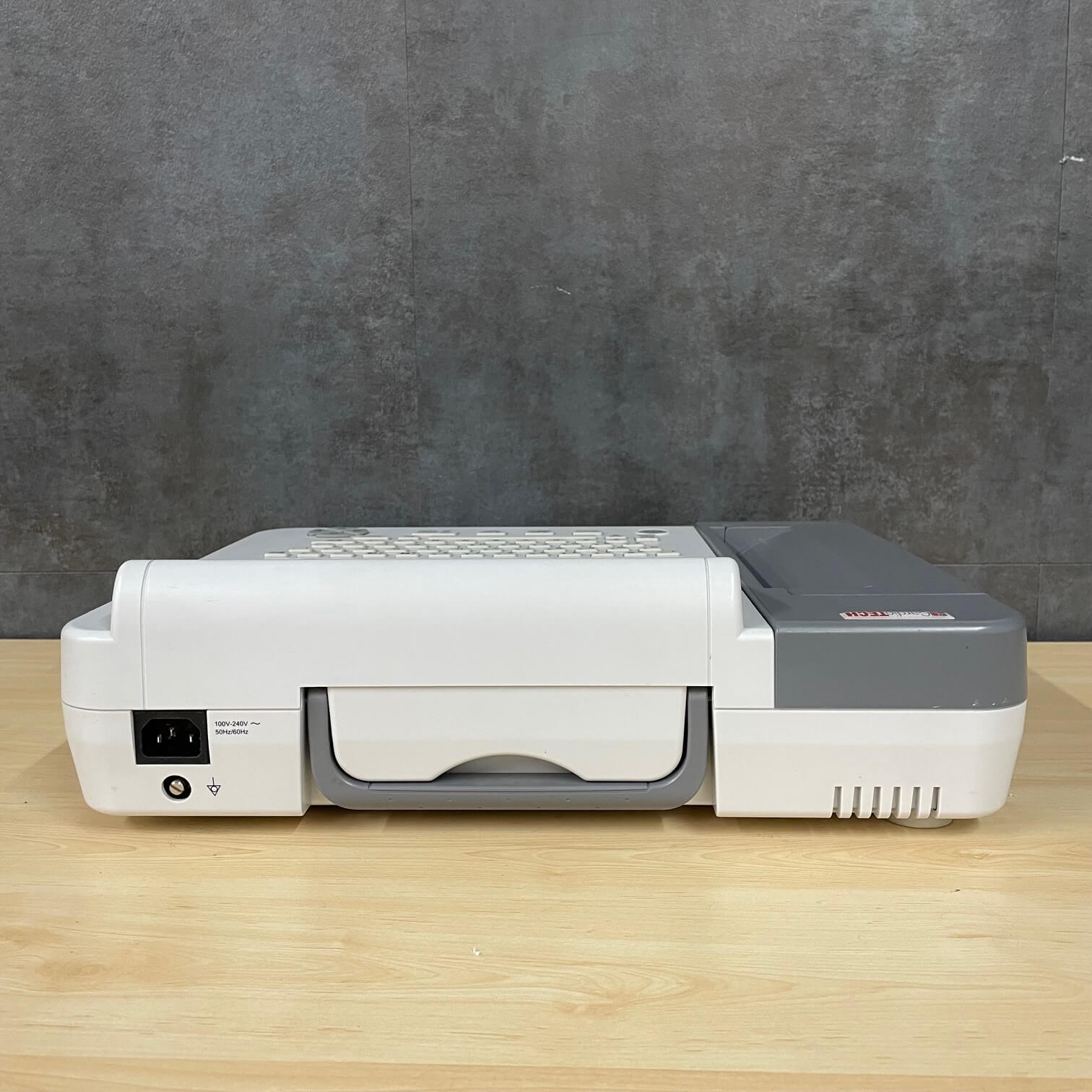 Edan CardioTech SE-1200 Express EKG ECG