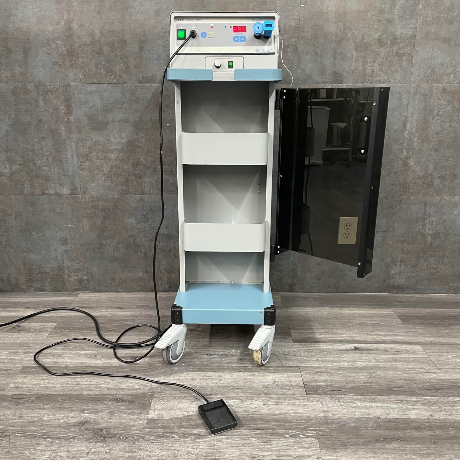 Cooper Surgical Leep system 1000 Workstation