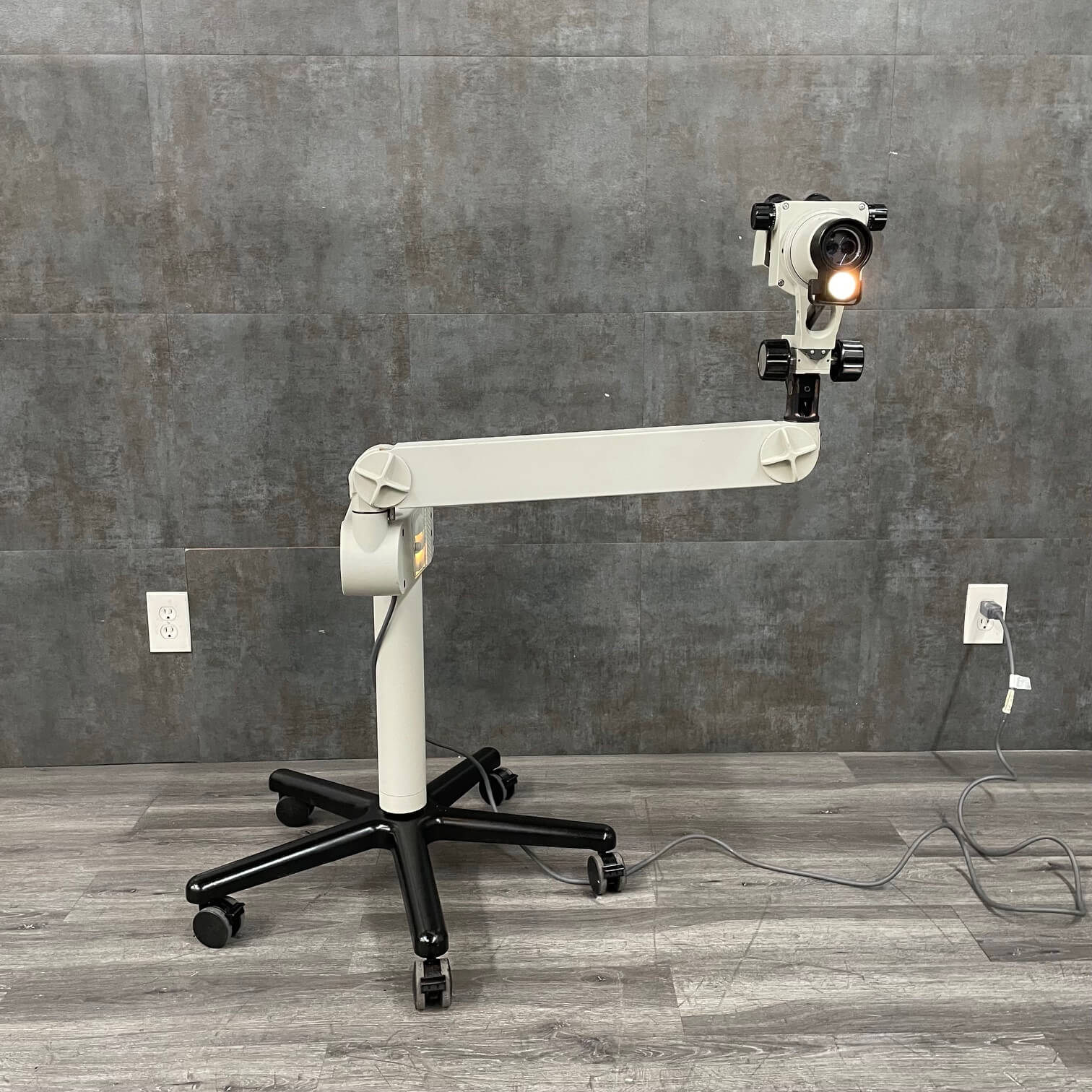 Coopersurgical CS500 Colposcope – Angelus Medical and Optical