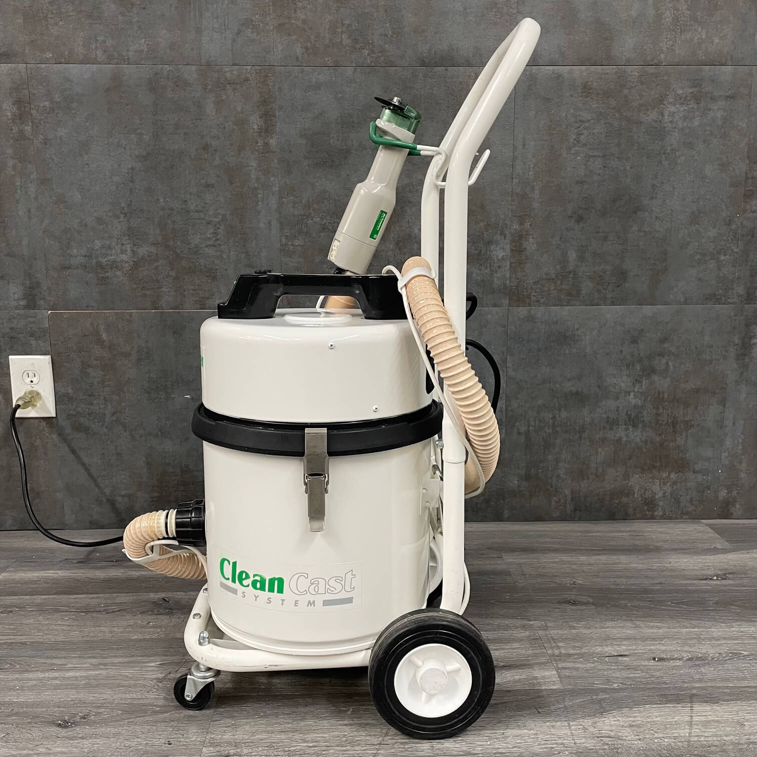 DeSoutter Cast Cutter System