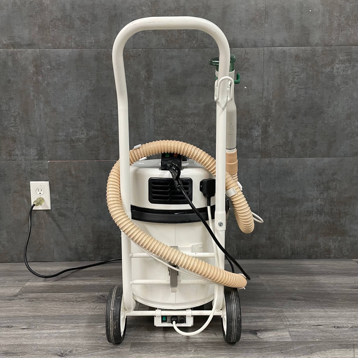 DeSoutter Cast Cutter System