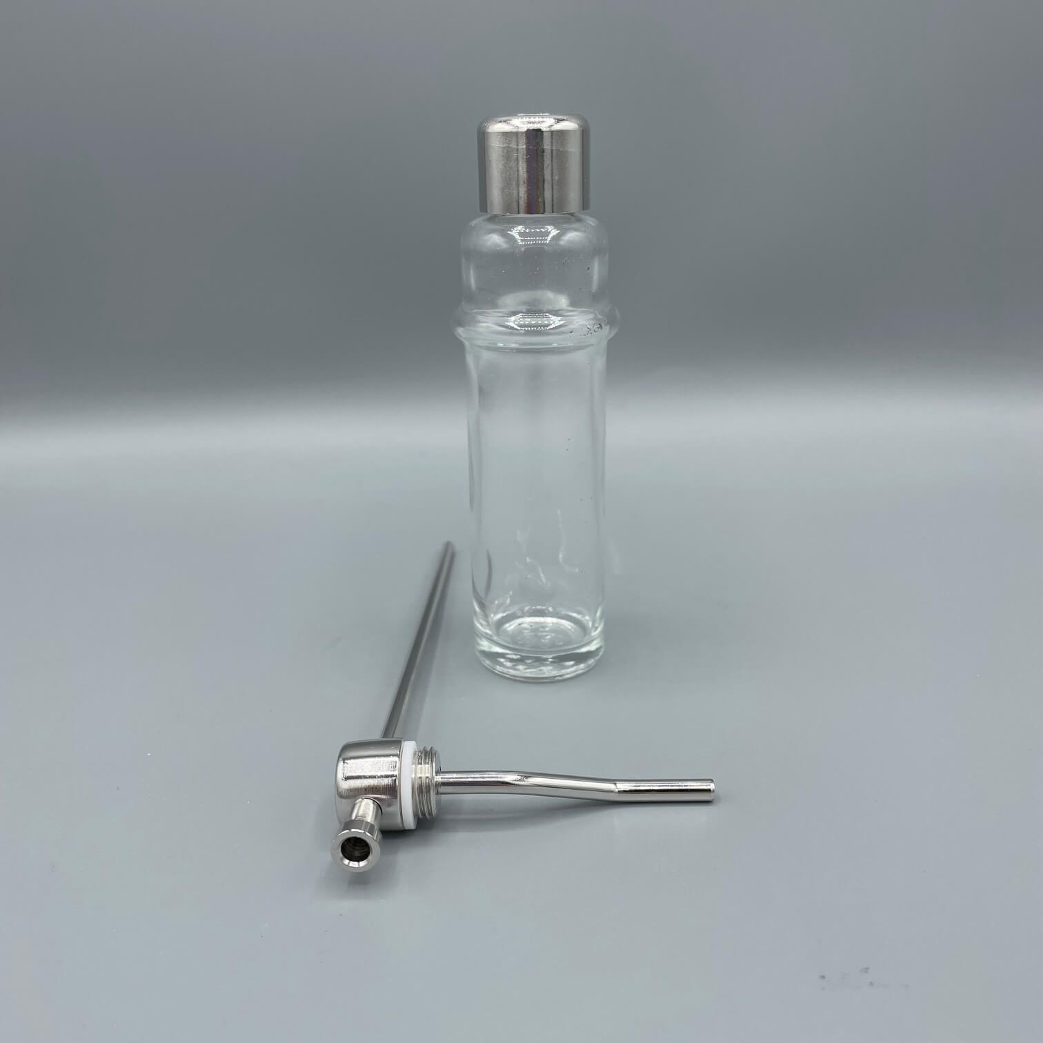 Devilbiss 175 Powder Blower - – Angelus Medical and Optical