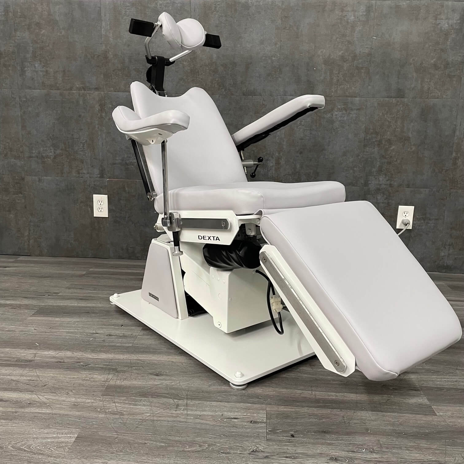 Dexta 9S Oral Surgery Chair
