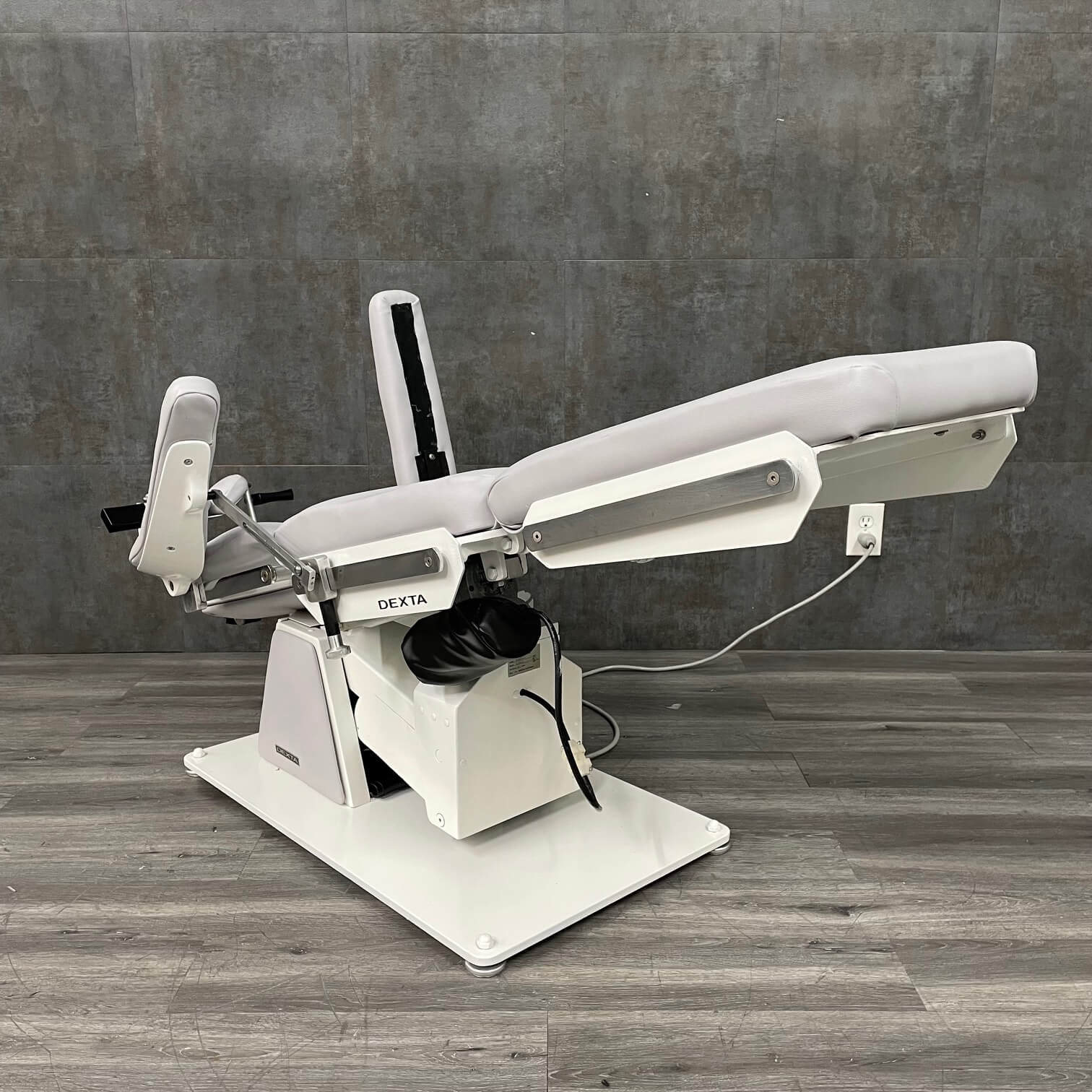 Dexta 9S Oral Surgery Chair