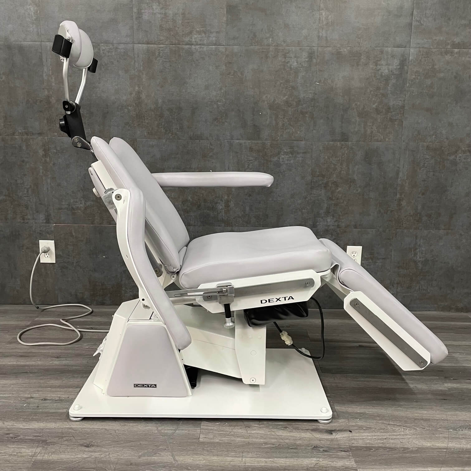 Dexta 9S Oral Surgery Chair