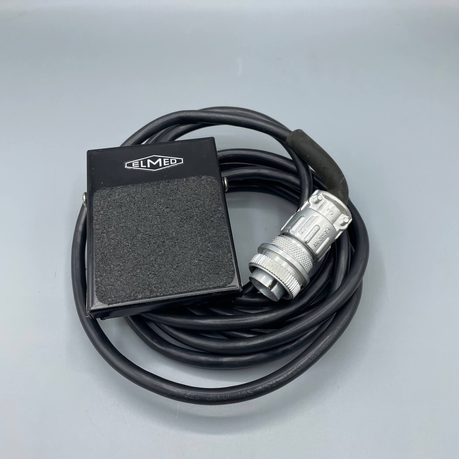 Elmed ESU Foot Pedal