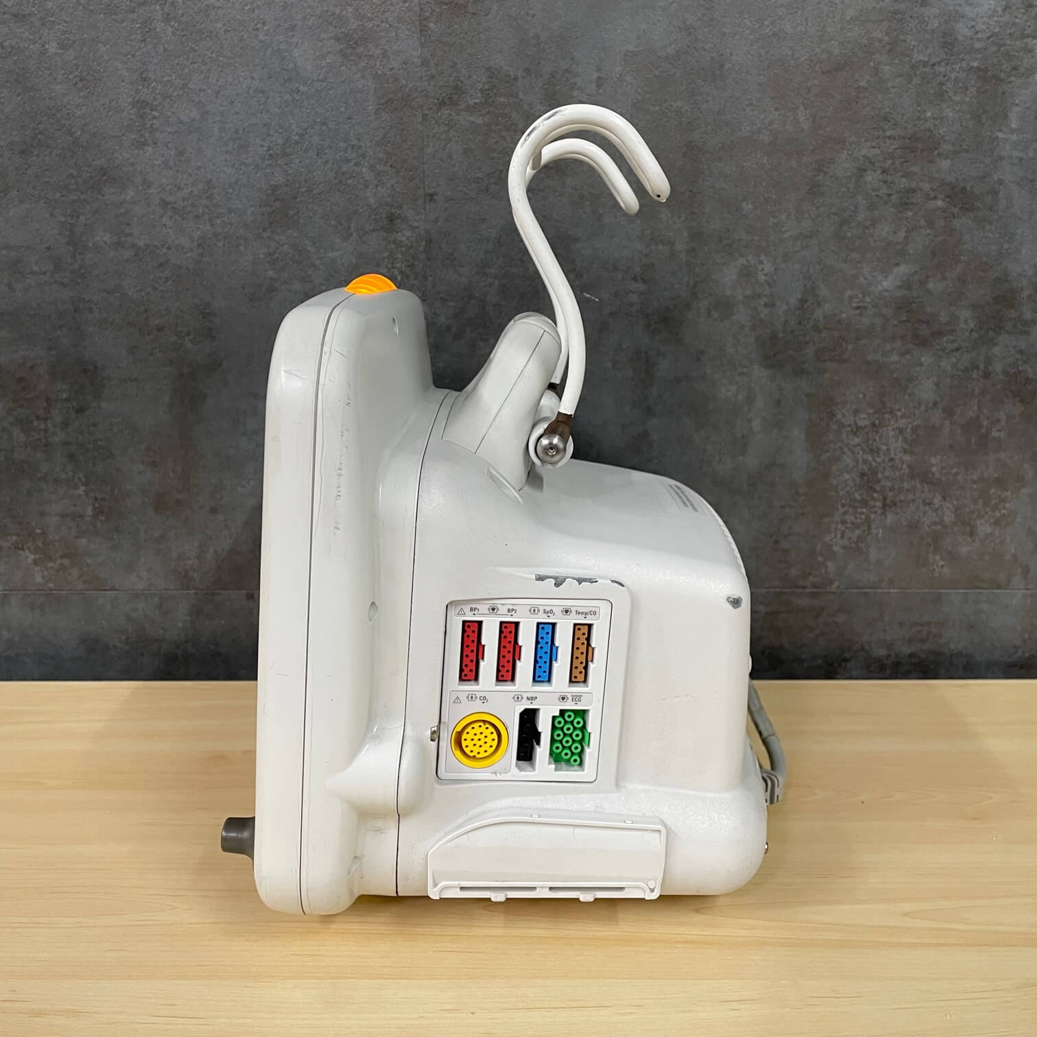 GE Dash Patient Monitor