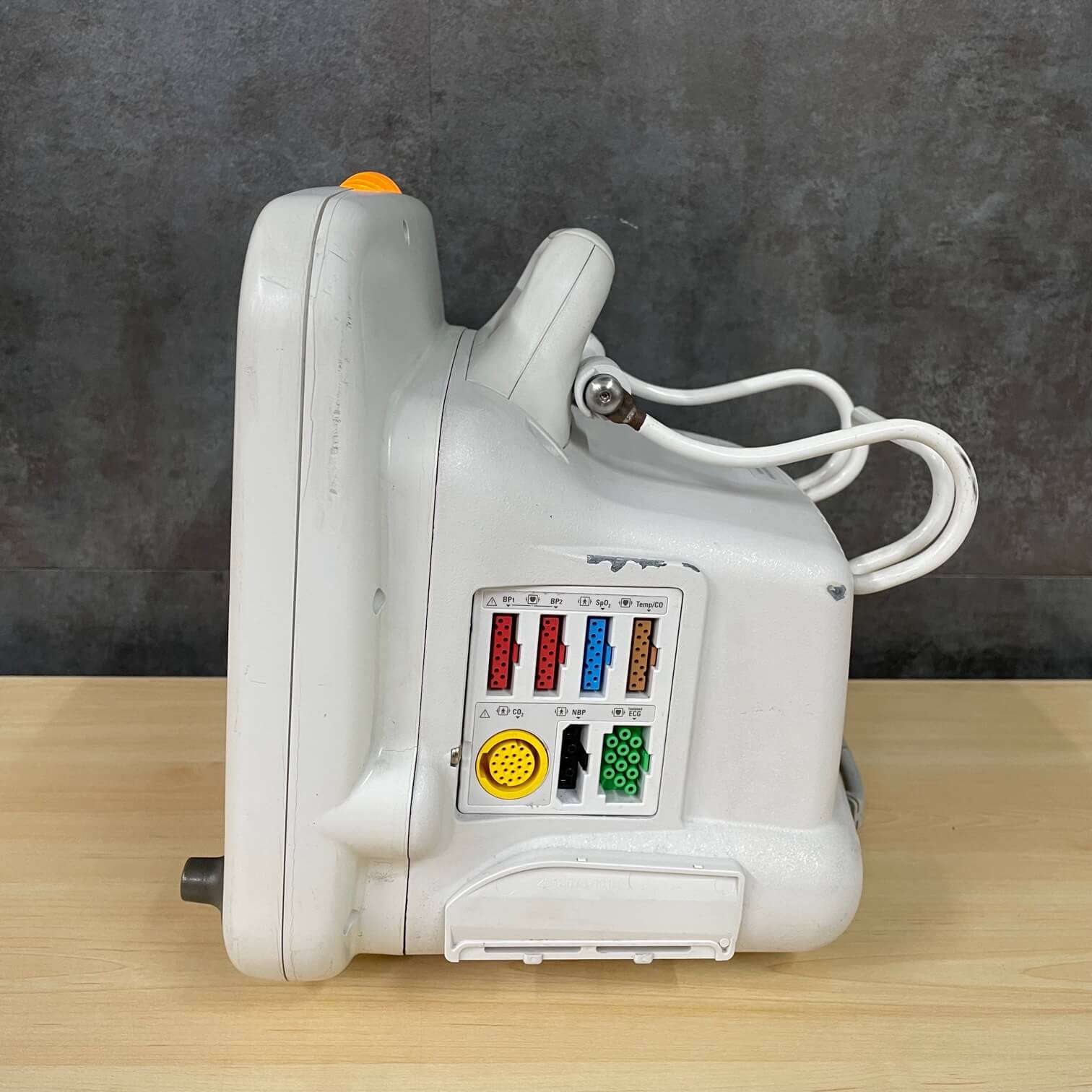 GE Dash Patient Monitor
