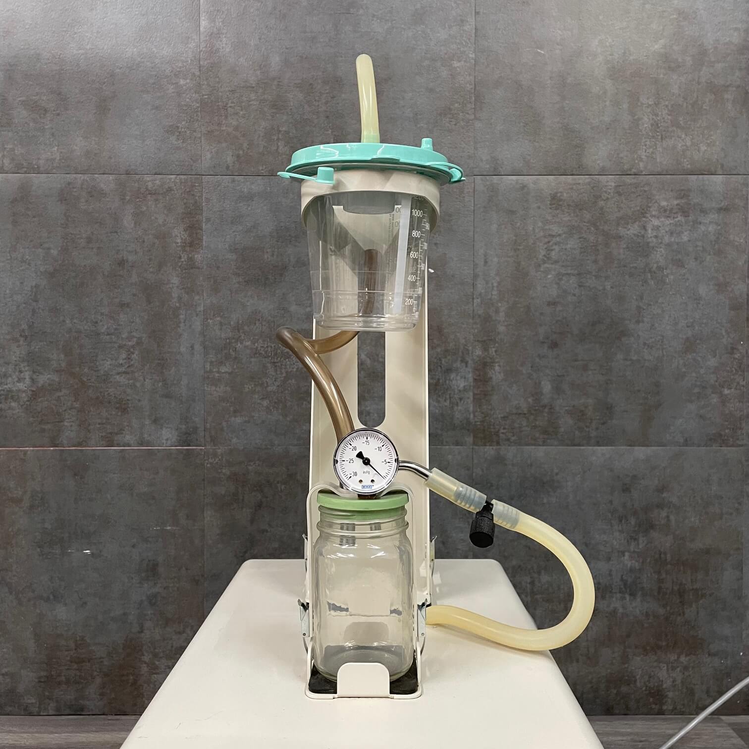 Grams Medical S-300 liposuction Aspirator