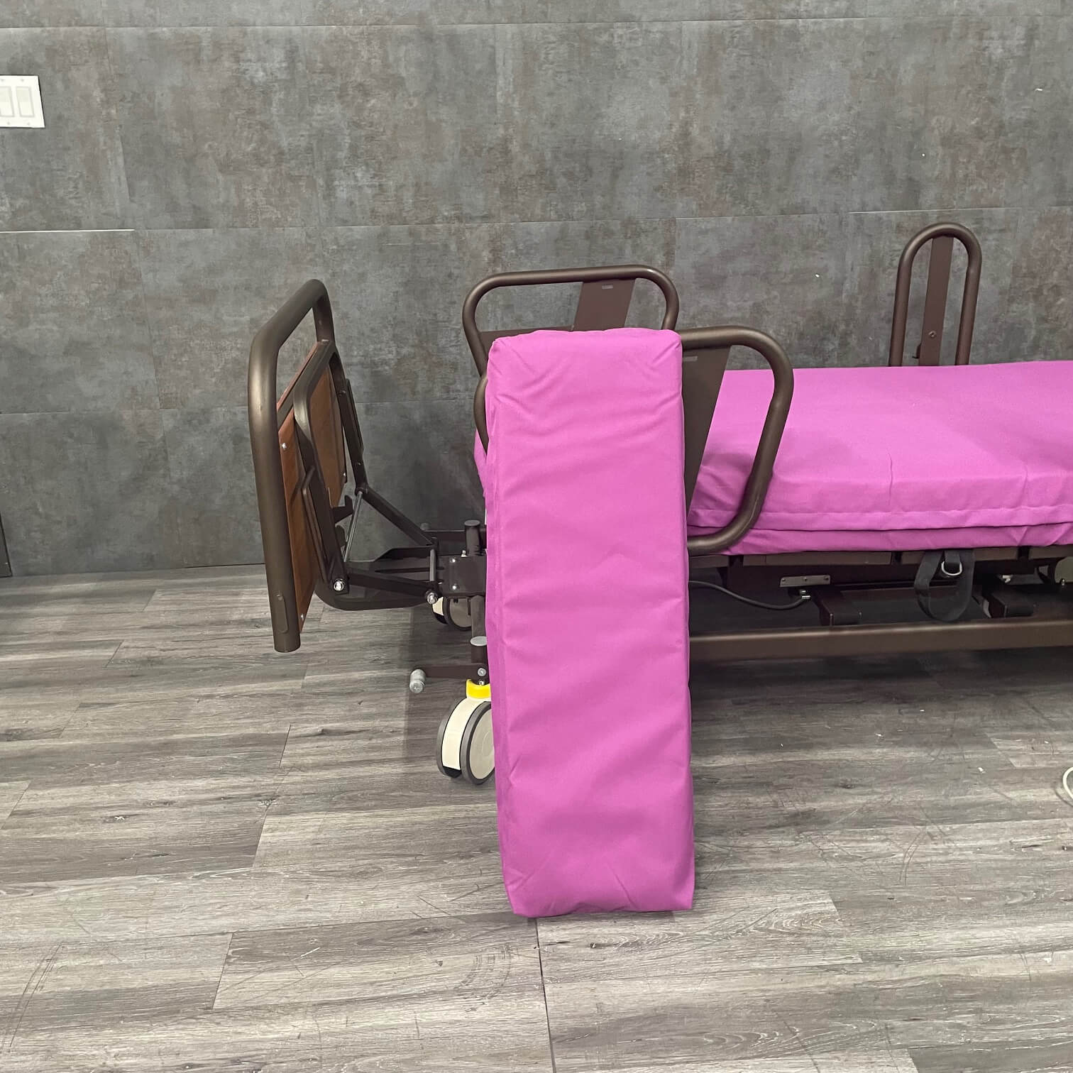 Great Life Health Powered Rotor Assist Bed