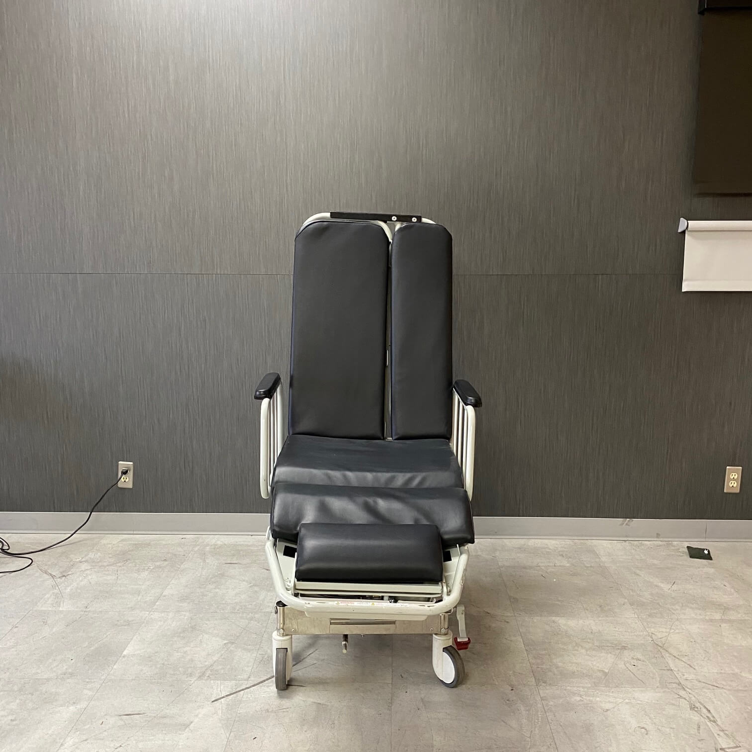 Hausted Video Imaging (Vic) Chair