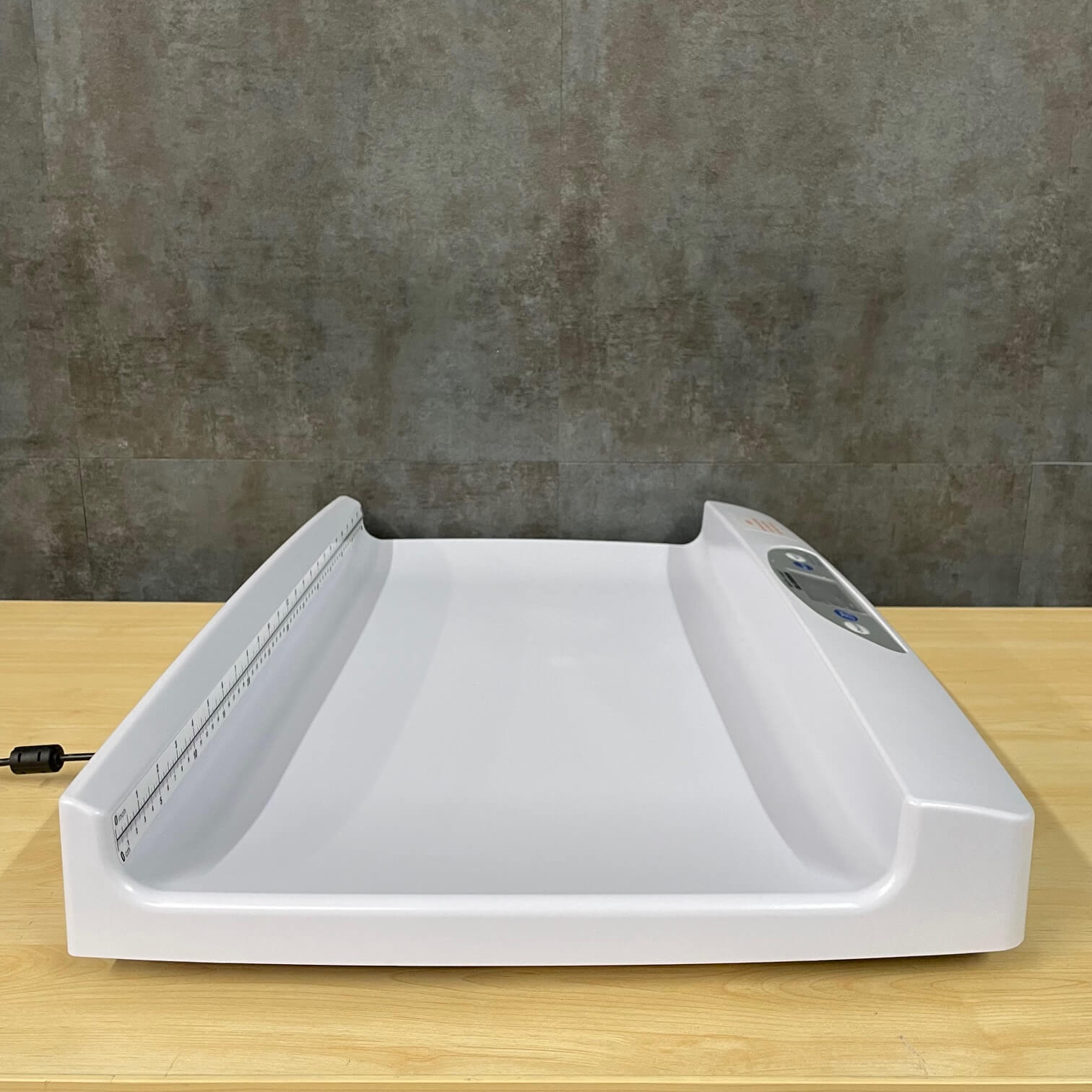 Health-O-Meter 553KL pediatric scale – Angelus Medical and Optical