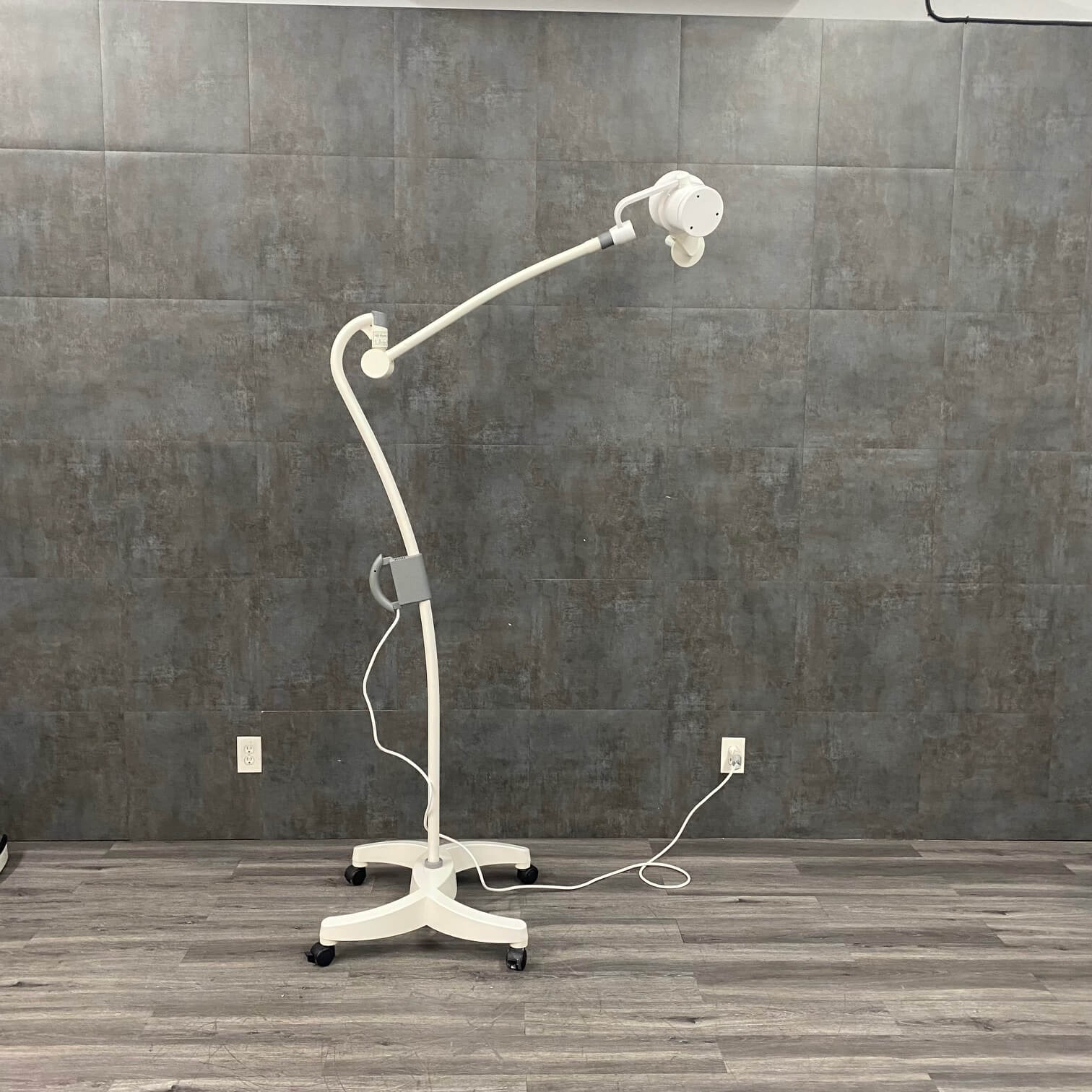 Hillrom Prima Procedure Light - – Angelus Medical and Optical