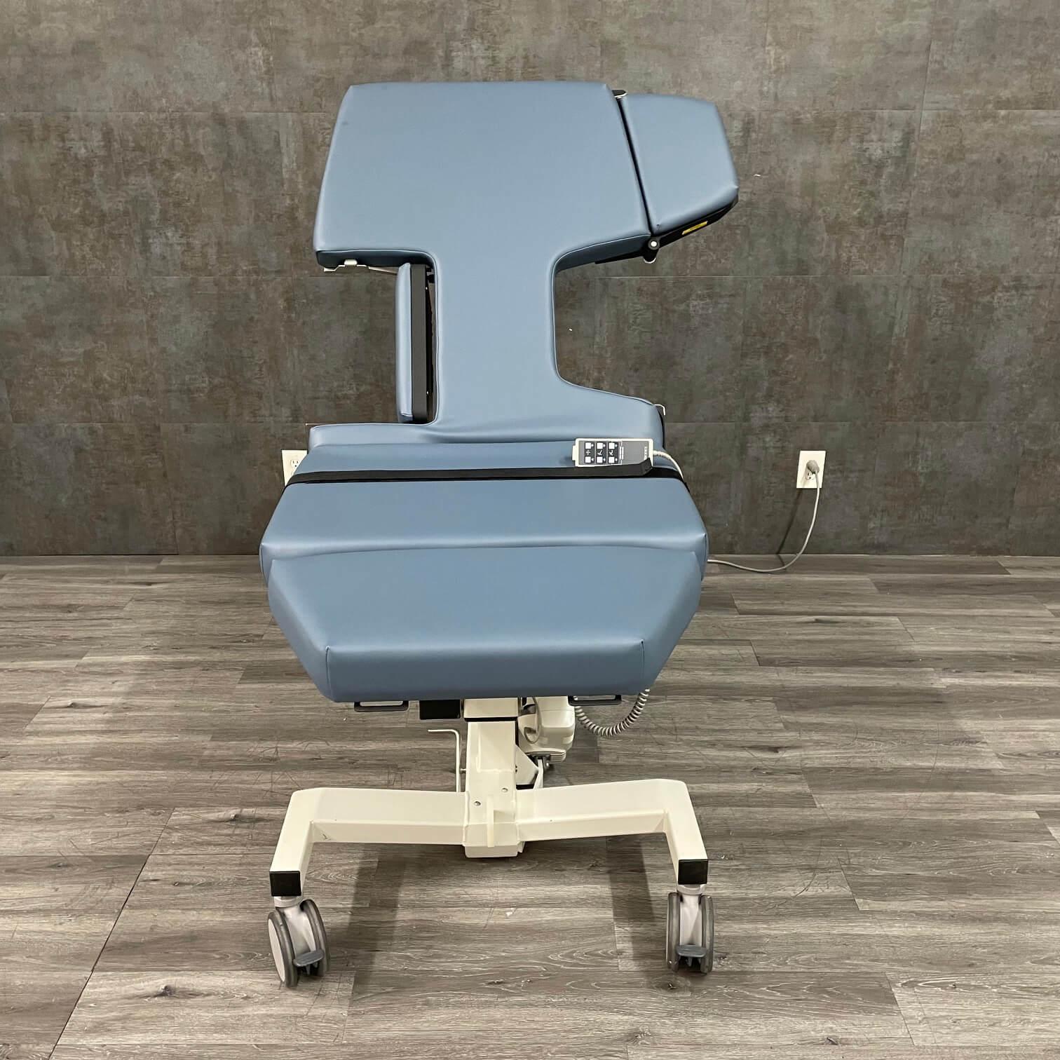 Biodex 058-710 Ultrasound Pro Table - – Angelus Medical and Optical