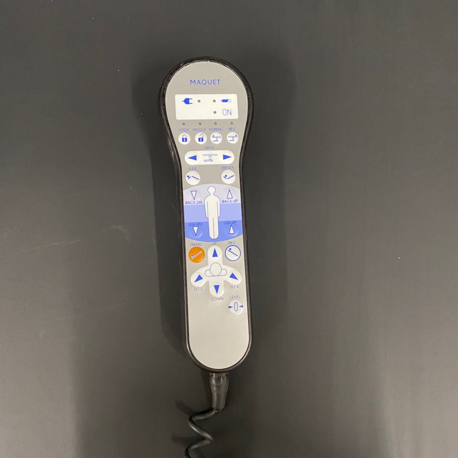 Maquet Alphastar Surgery Table