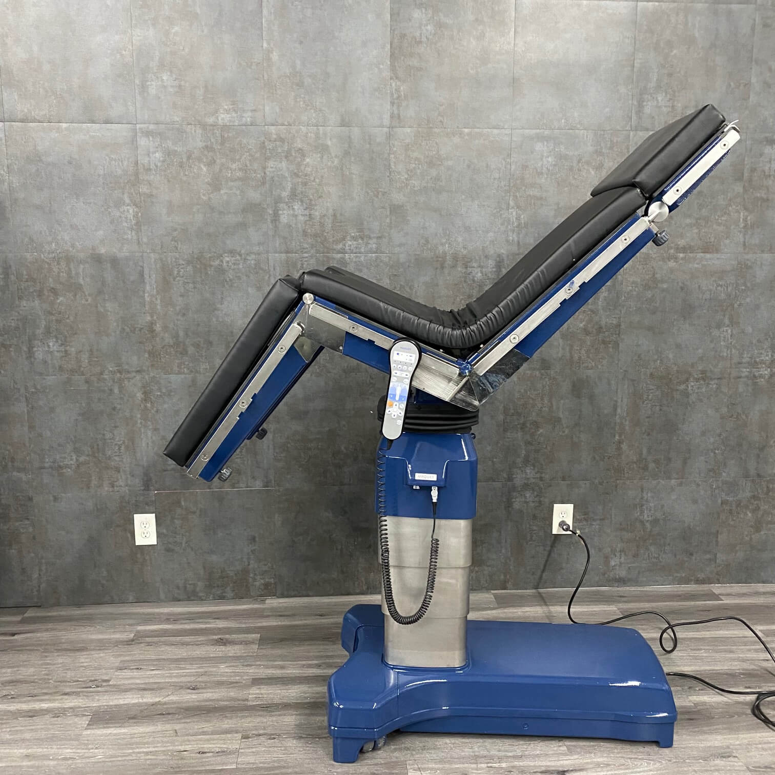 Maquet Alphastar Surgery Table