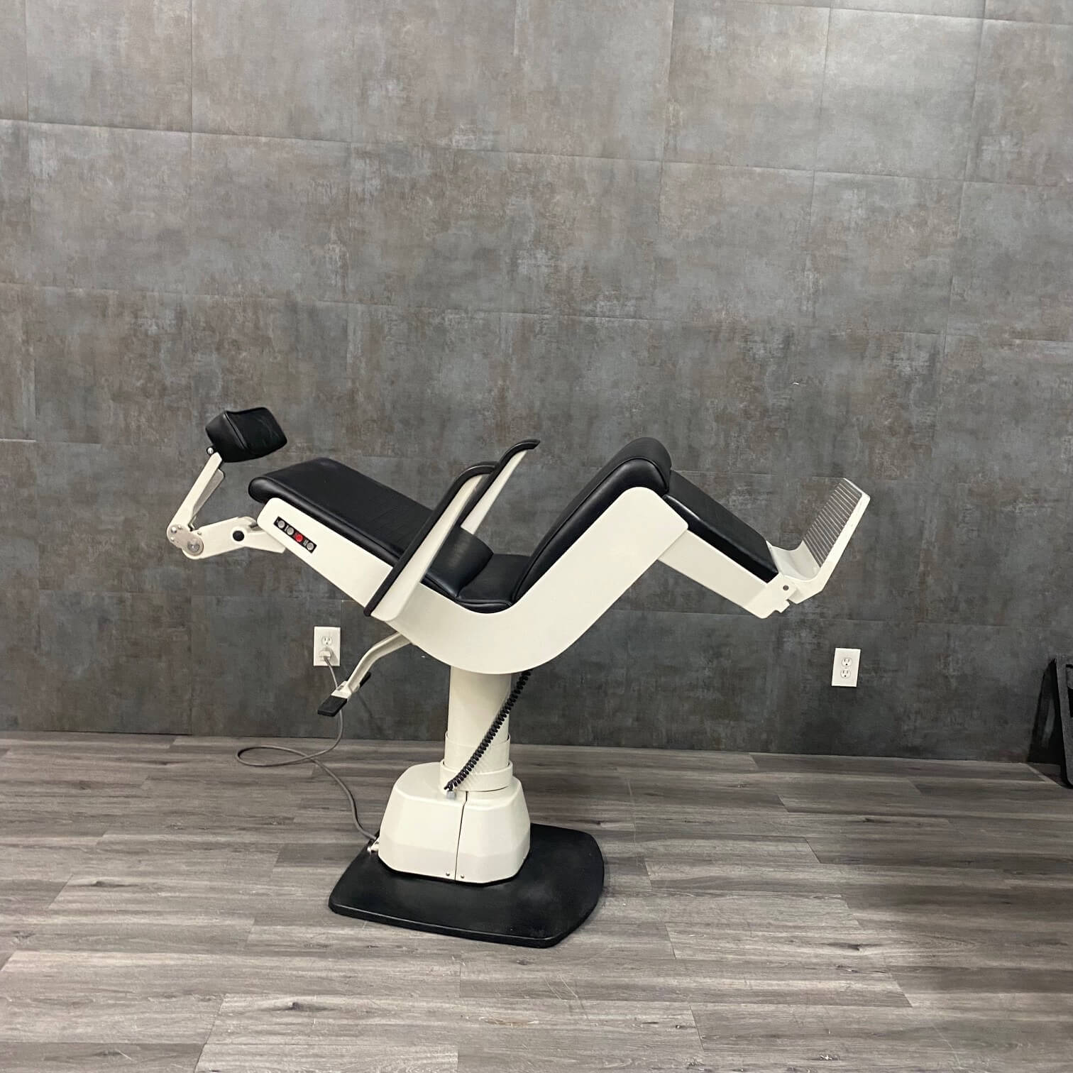 Marco 1262 Tilt chair