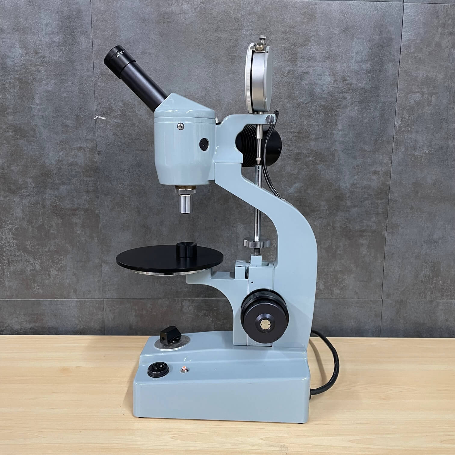 Marco Radiuscope Radiugauge