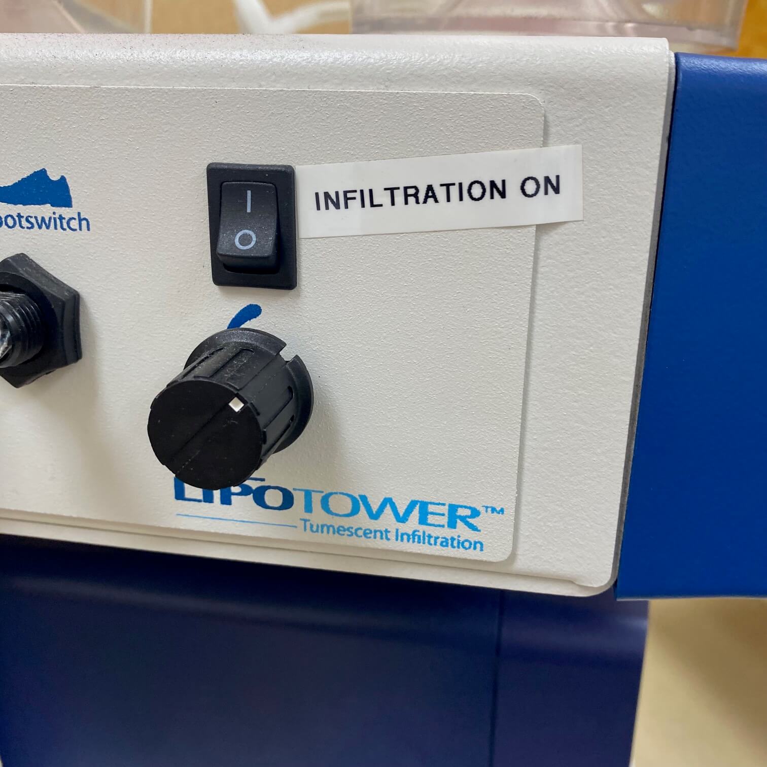 MicroAire PAL Tower Power Assisted Liposuction System - – Angelus ...
