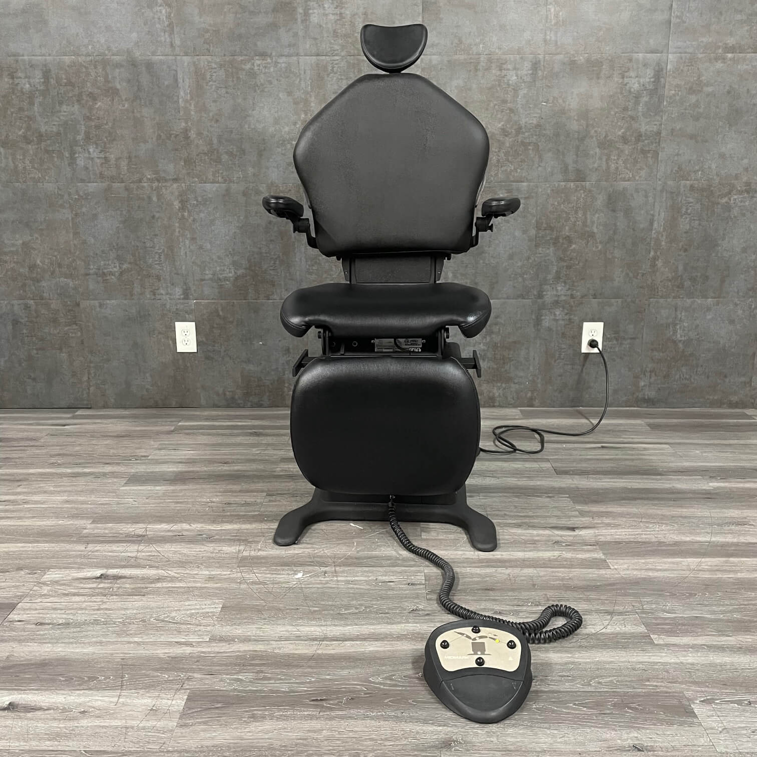 Midmark 419,Procedure Chair,Midmark examination chair,Ritter – Angelus ...