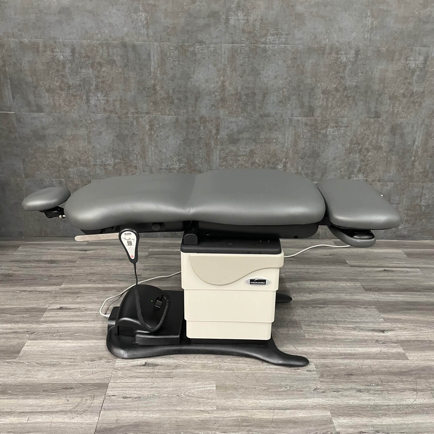 Midmark Ritter 641,Procedure Chair,Ritter 641 – Angelus Medical and Optical