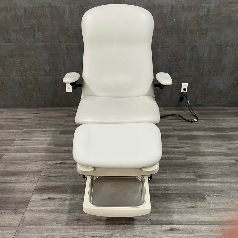 Buy Midmark Ritter 646 Podiatry Chair | Angelus Medical
