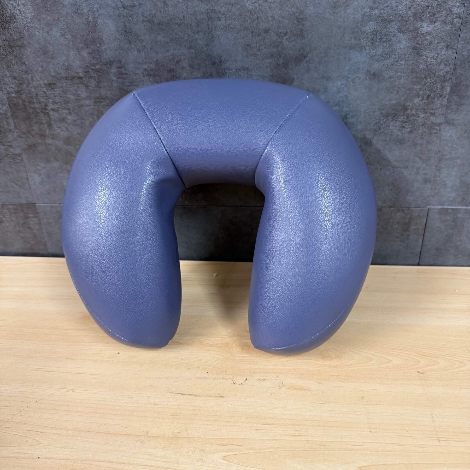Midmark Ritter 641 U-Shaped Replacement Headrest