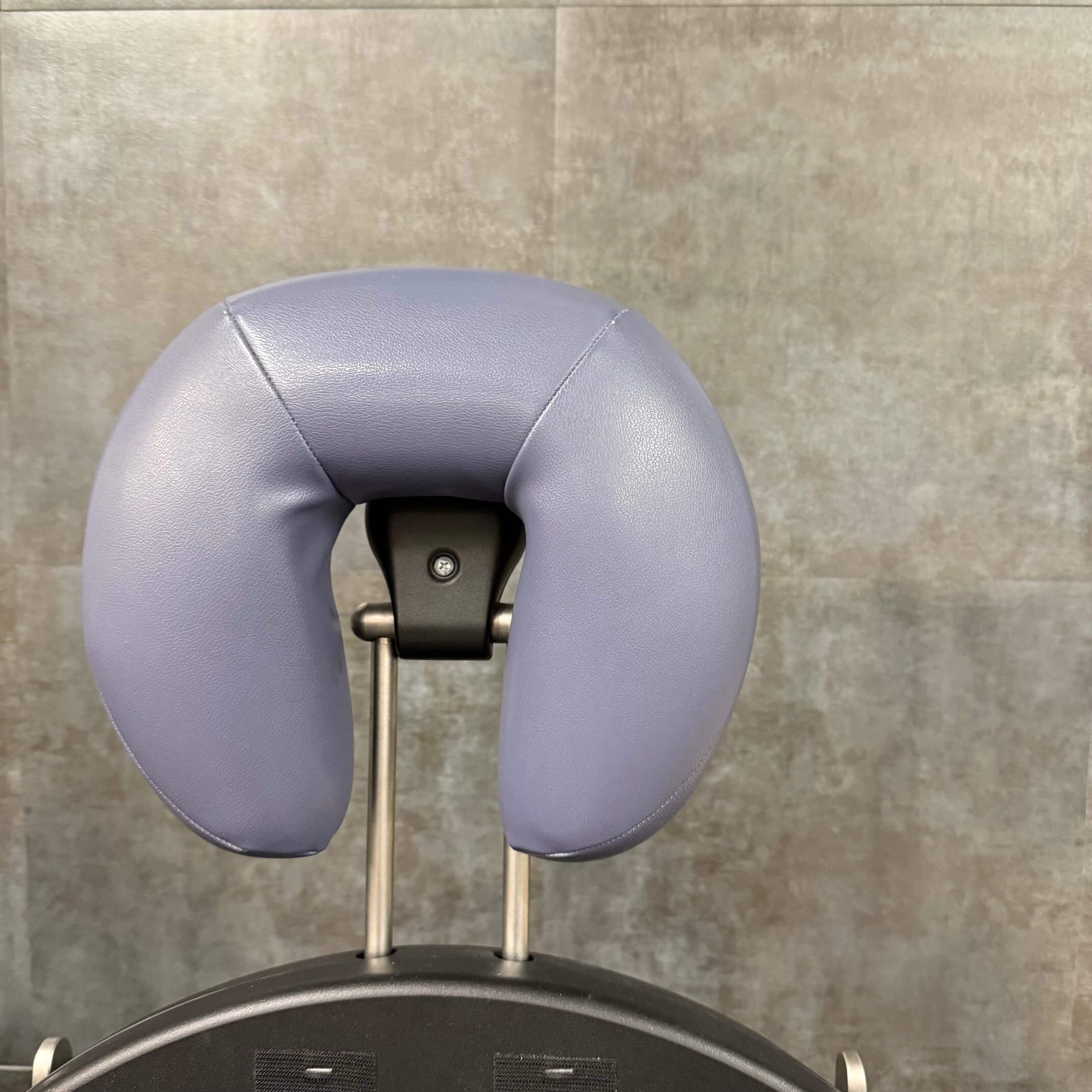 Midmark Ritter 641 U-Shaped Replacement Headrest